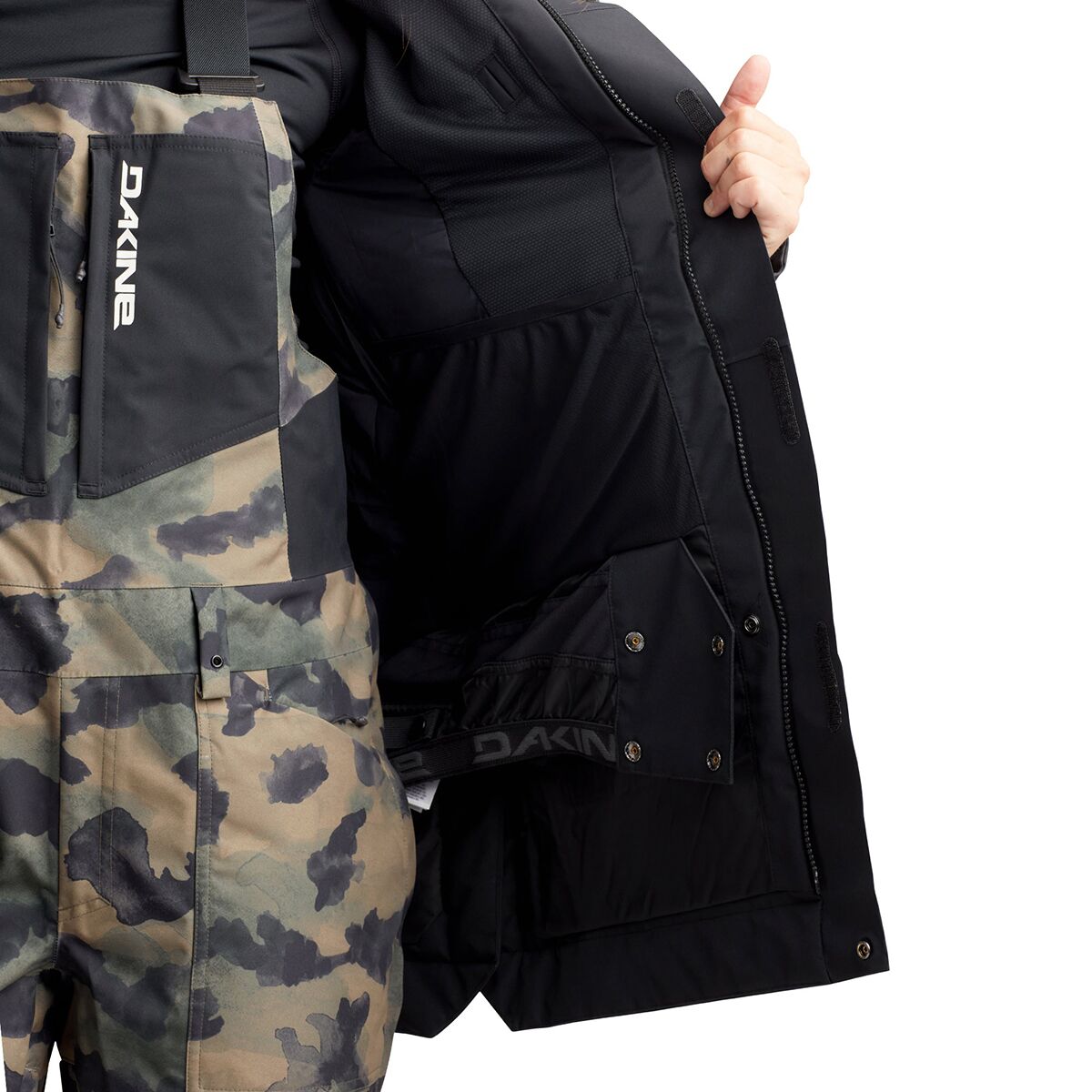 DAKINE Reach Insulated 20K Jacket - Women's - Clothing