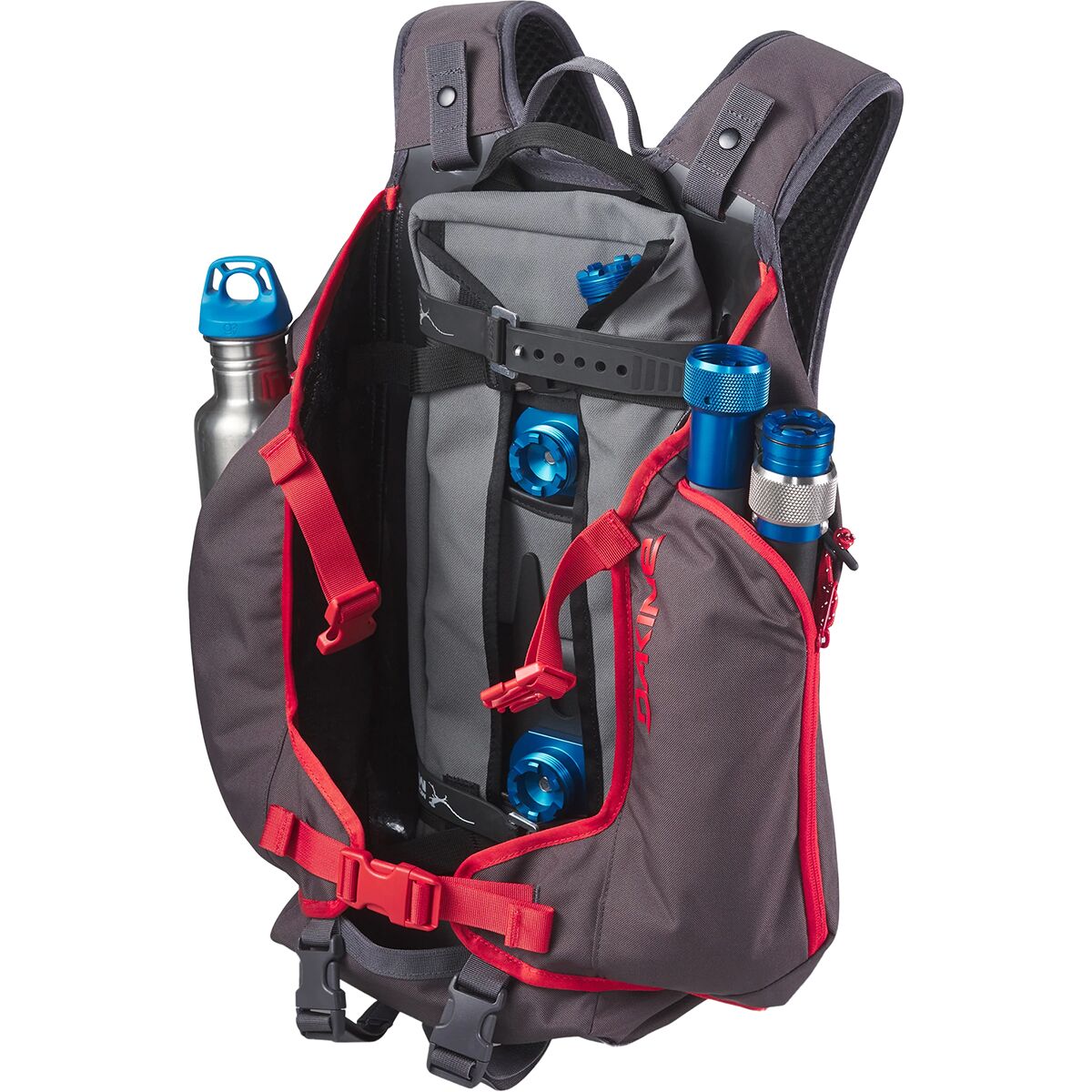 DAKINE Builder 25L Pack - Hike & Camp
