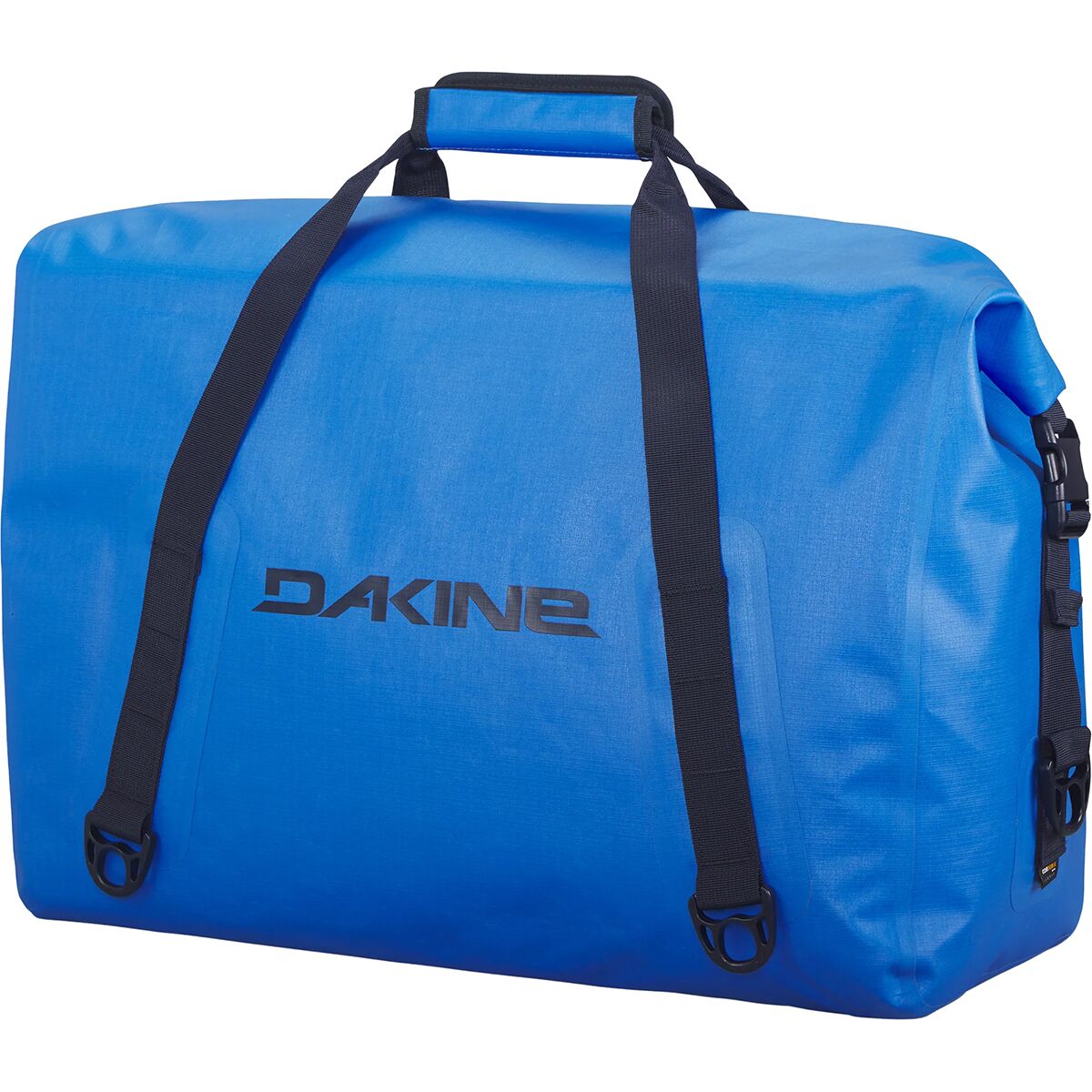 DAKINE Cyclone Roll Top Duffle 60L - Accessories