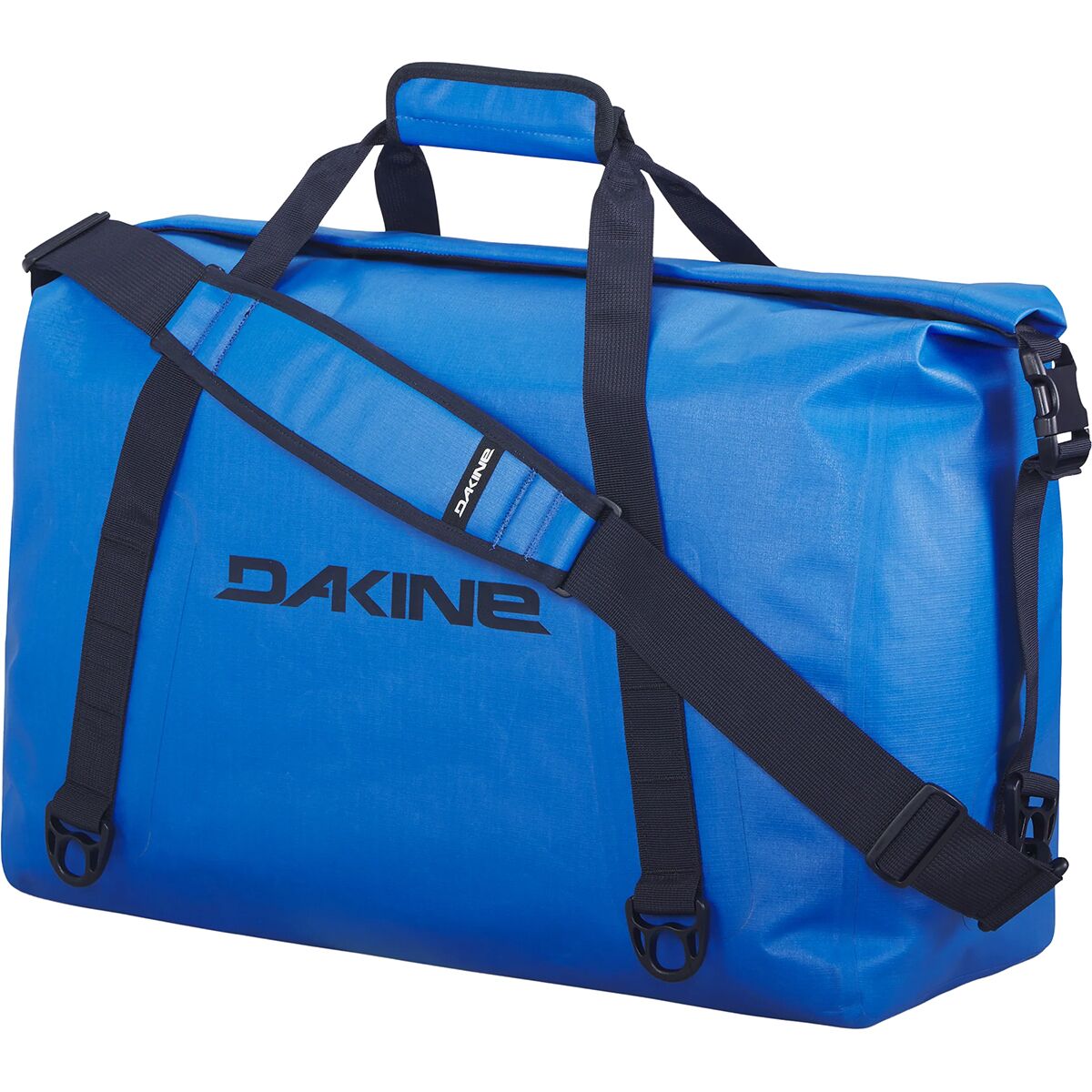 DAKINE Cyclone Roll Top Duffle 60L - Accessories