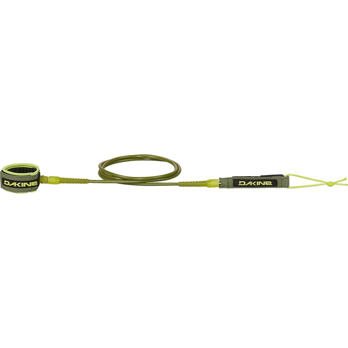 DAKINE Kainui Team 8ft Surfboard Leash - Surf