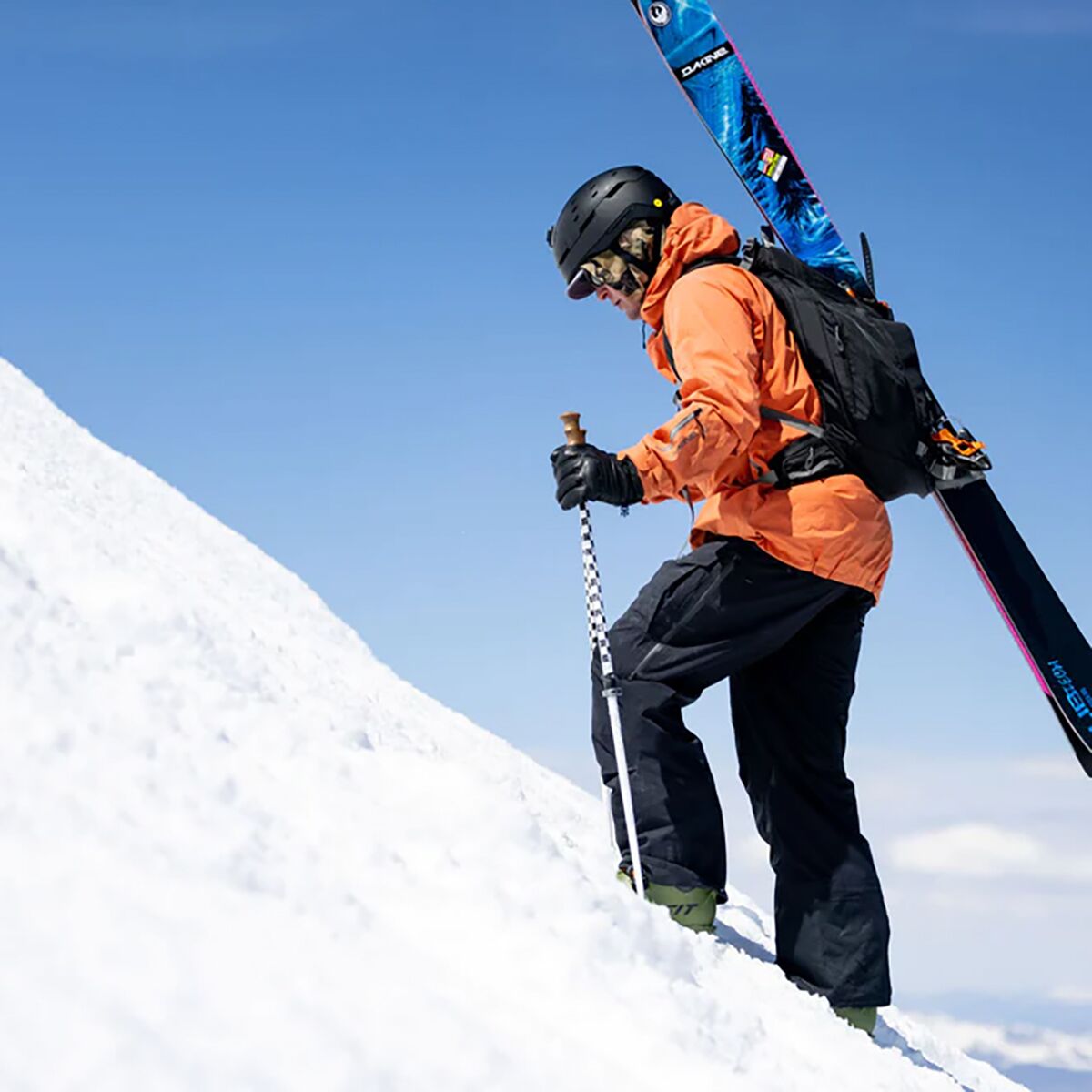 DAKINE Mission Pro 32L Backpack - Ski