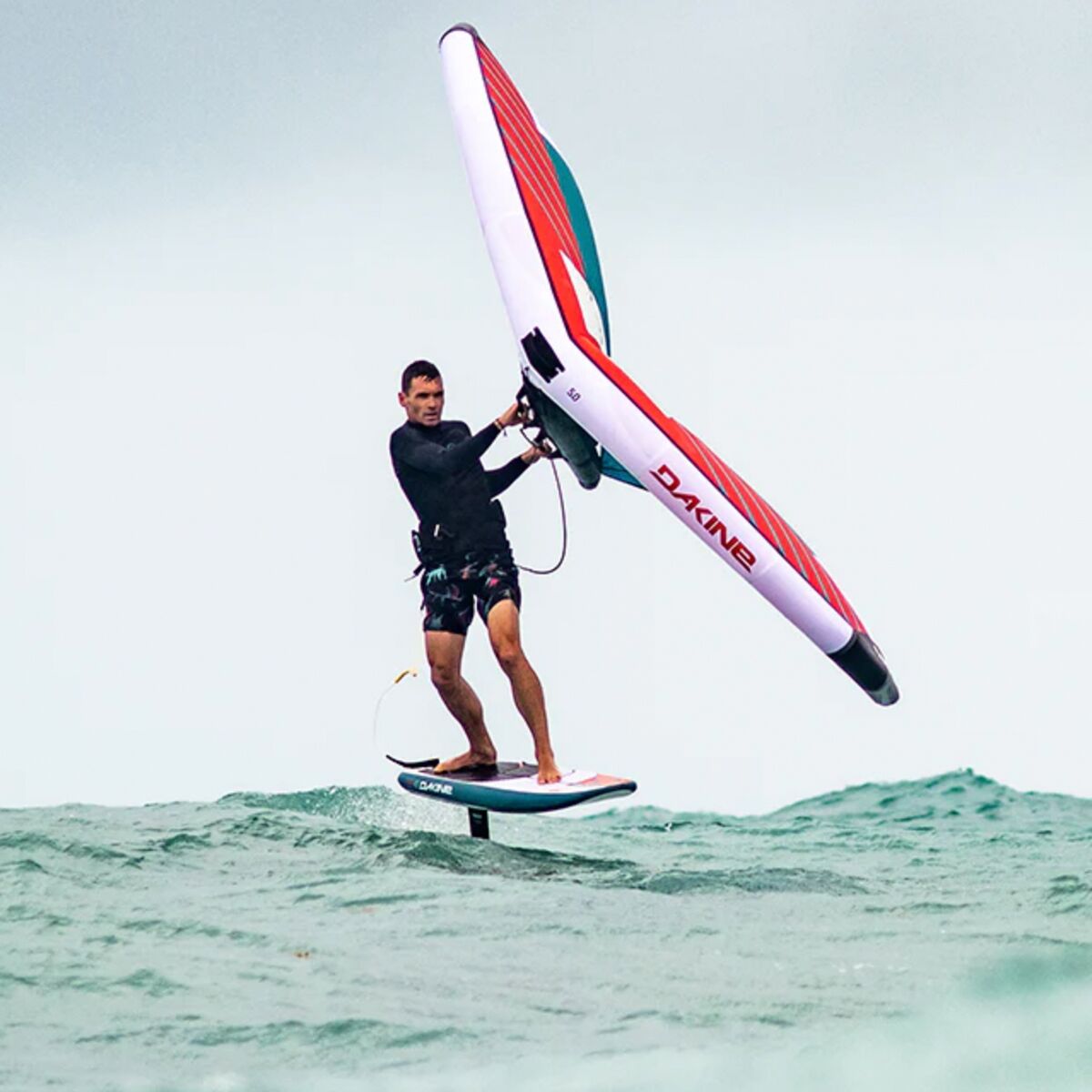 DAKINE DAKINE Cyclone V2 Wing - Wake