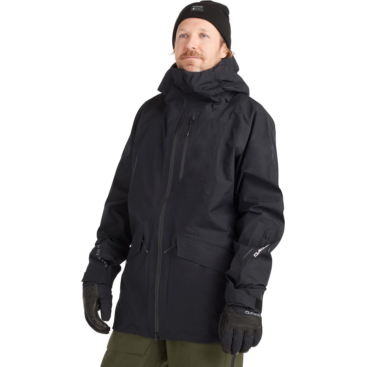 DAKINE Stoker GORE-TEX 3L Jacket - Men's - Clothing