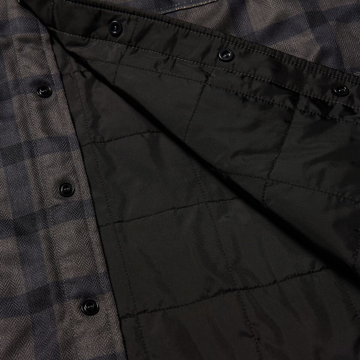 DAKINE Charger Insulated Flannel - Men's - Clothing