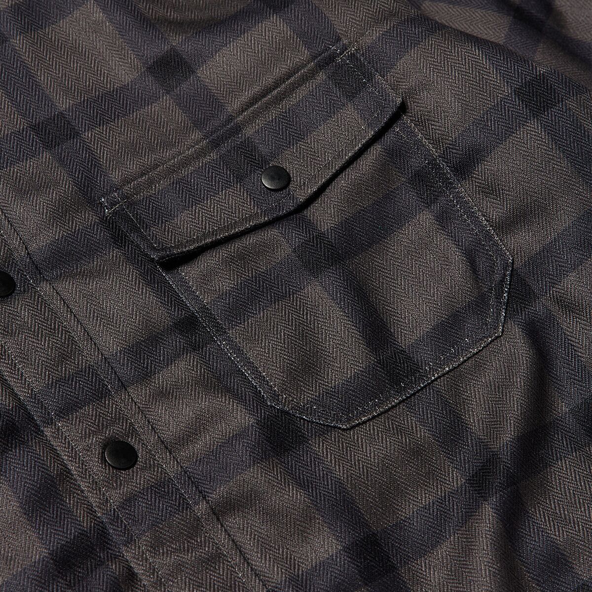 DAKINE Charger Insulated Flannel - Men's - Clothing