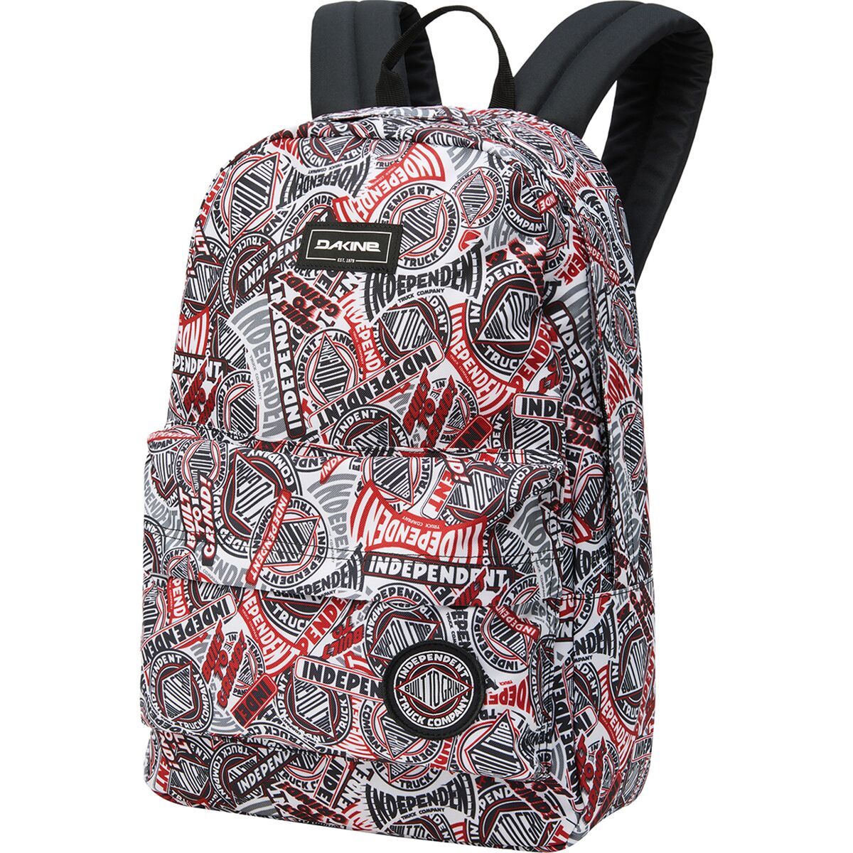DAKINE 365 Pack 21L + Independent Backpack - Accessories