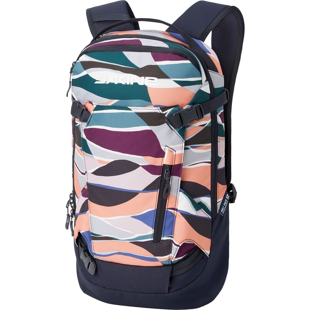 DAKINE Heli 12L Backpack - Women's - Ski