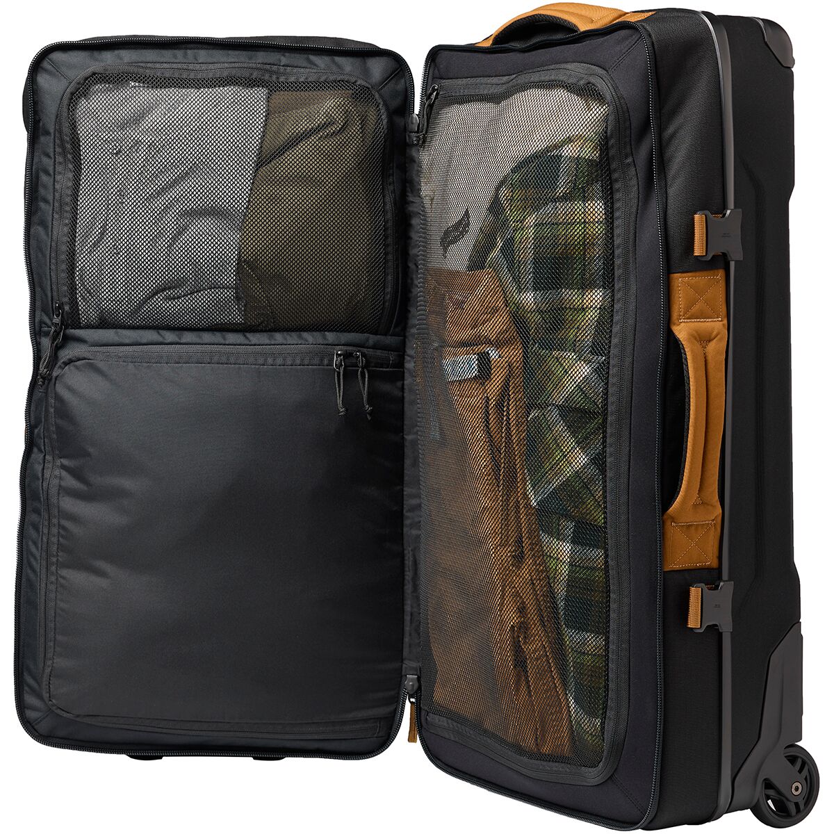 DAKINE Split Roller 110L Bag - Travel
