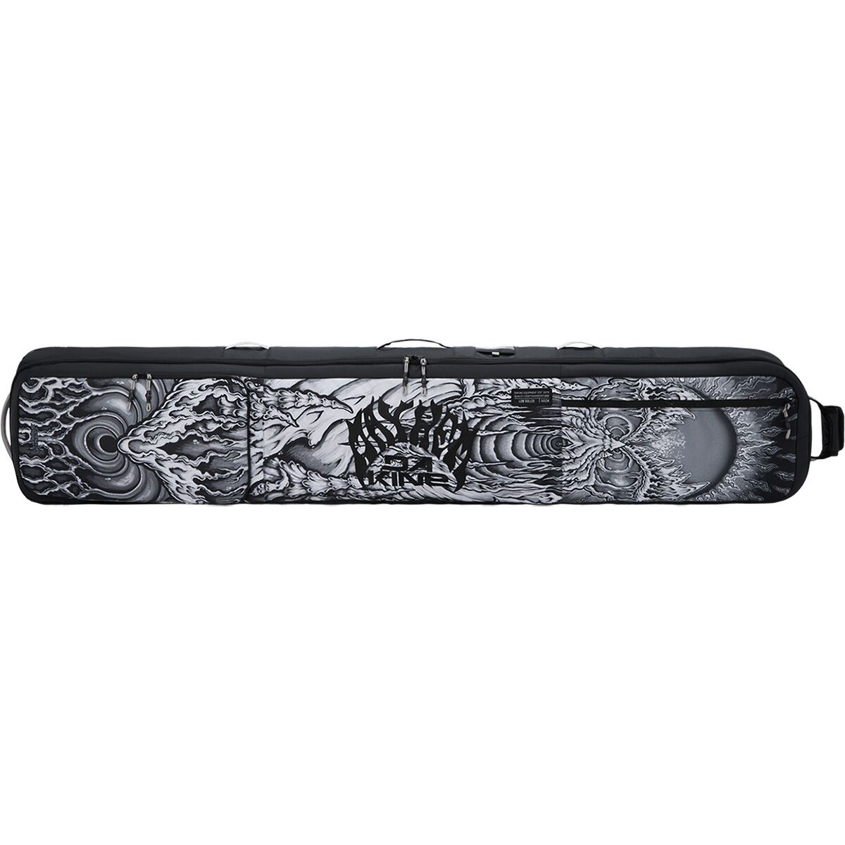 DAKINE Low Roller Snowboard Bag X Mayhem - Snowboard