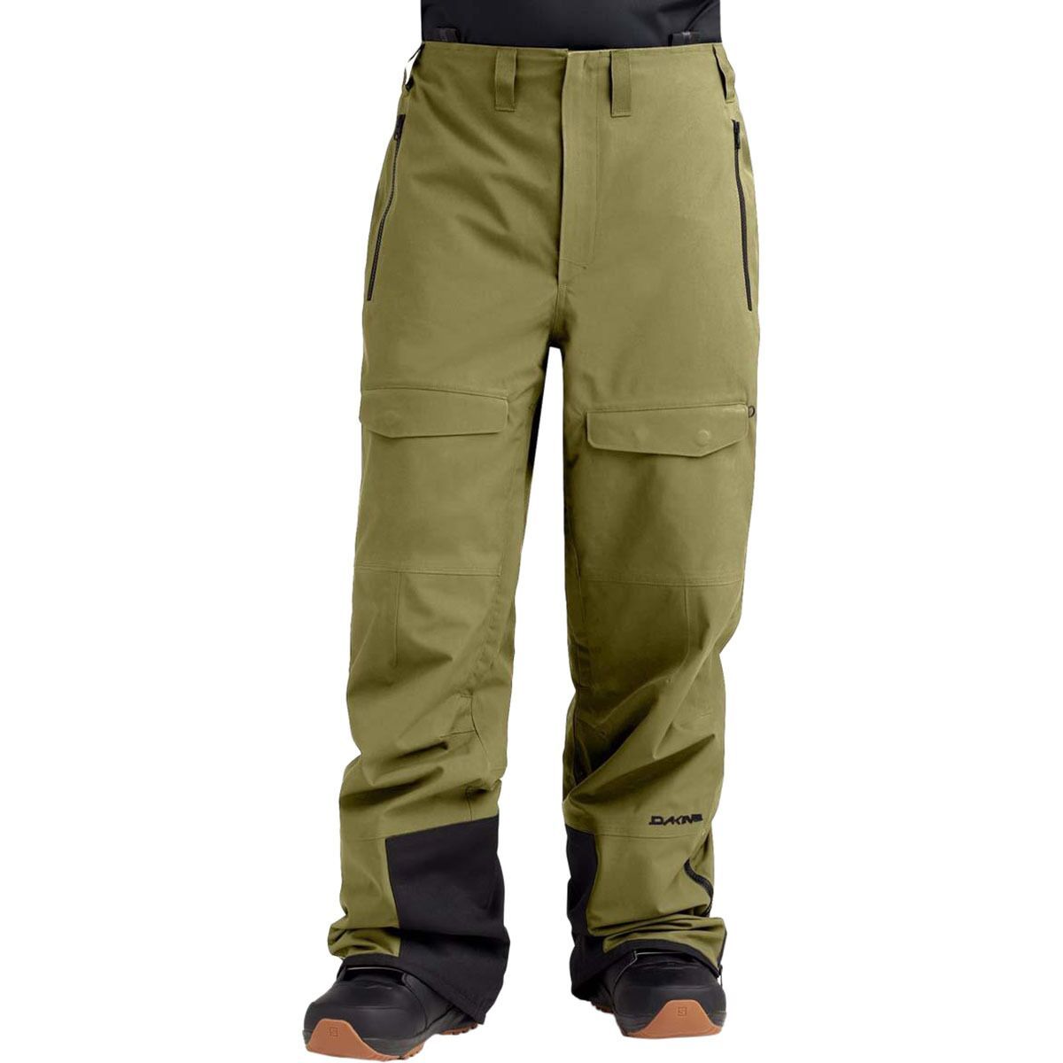 DAKINE Reach 20K 2L Pant 2023 - Clothing