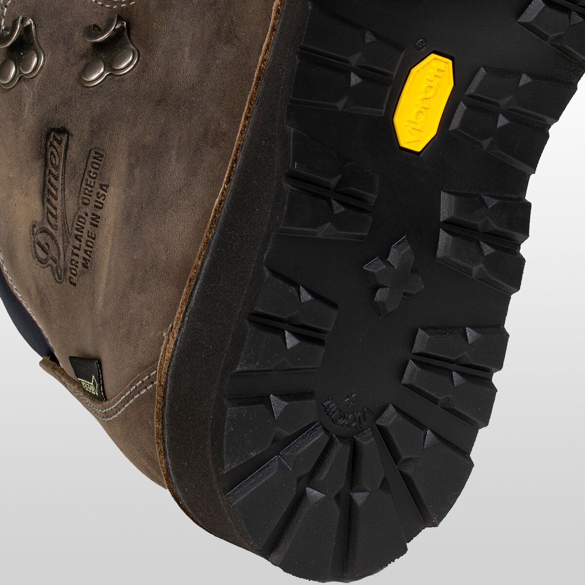 Danner Portland Select Mountain Pass GTX Boot - Men's | Backcountry.com