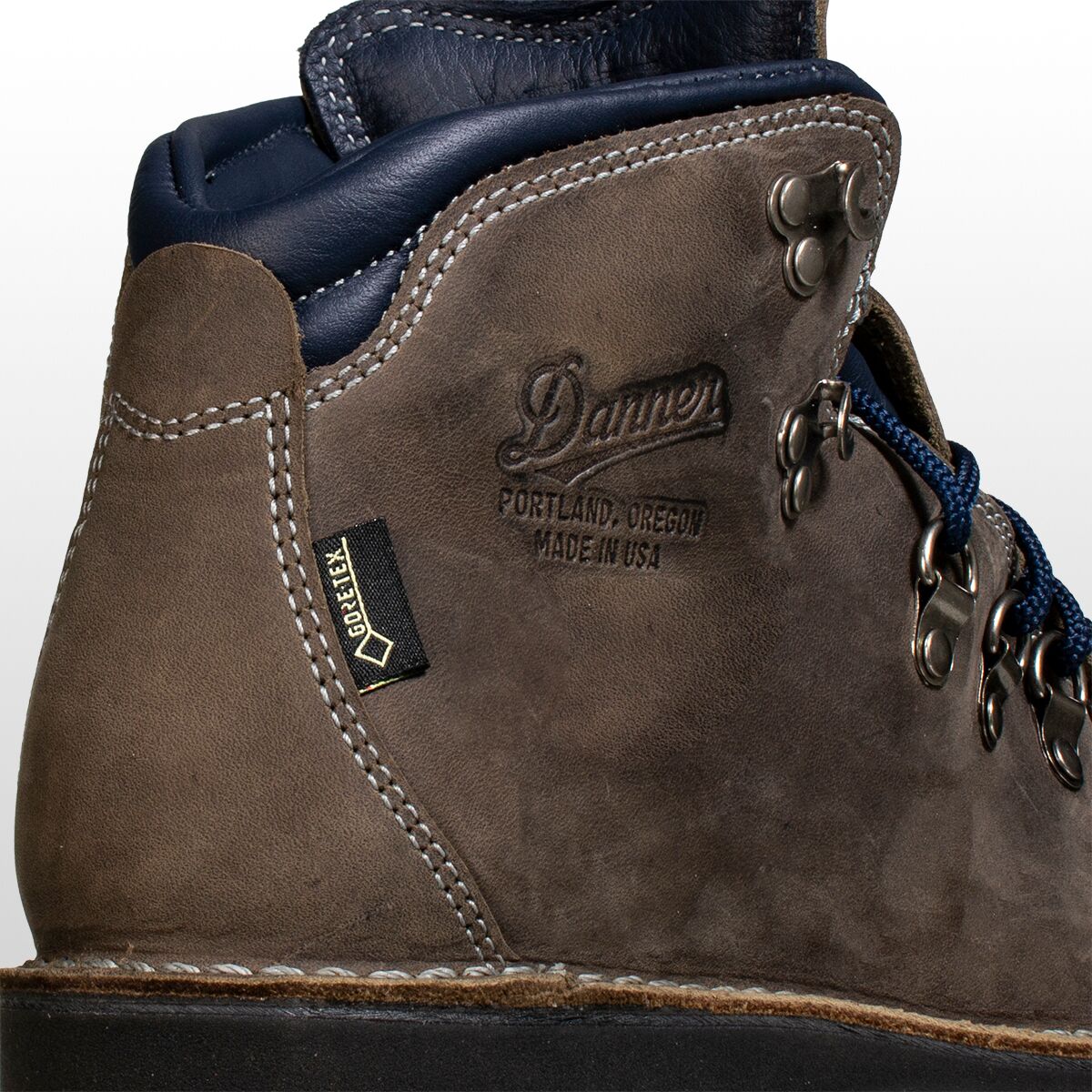 Danner Portland Select Mountain Pass GTX Boot - Men's | Backcountry.com