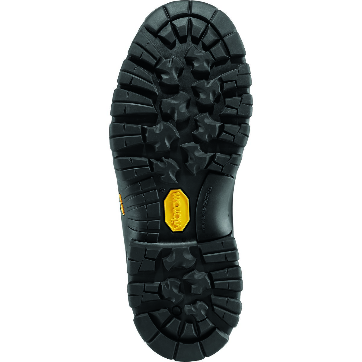 Danner Wildland Tactical Firefighter Boot - Men's - Footwear