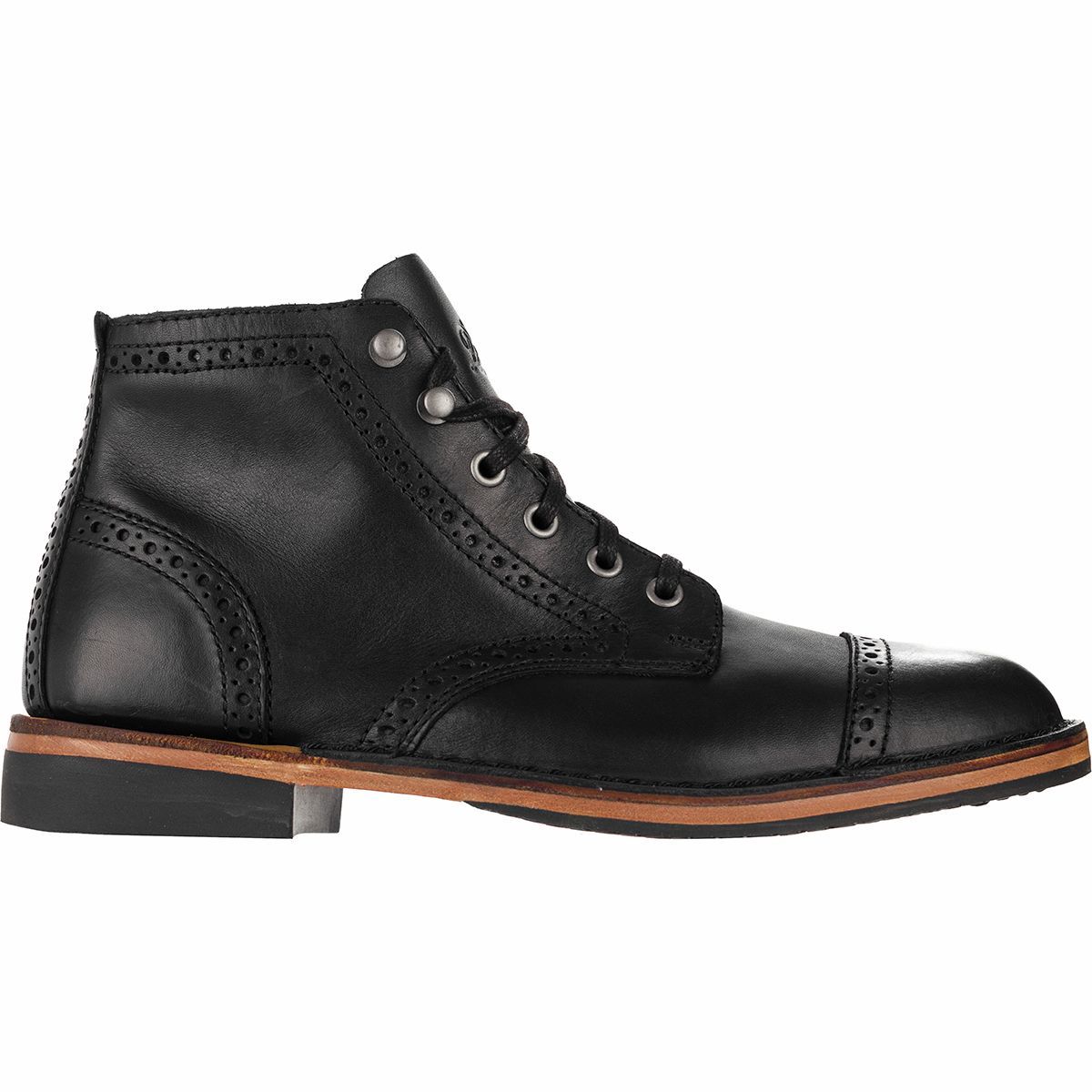 Danner Jack II Brogue Boot - Men's