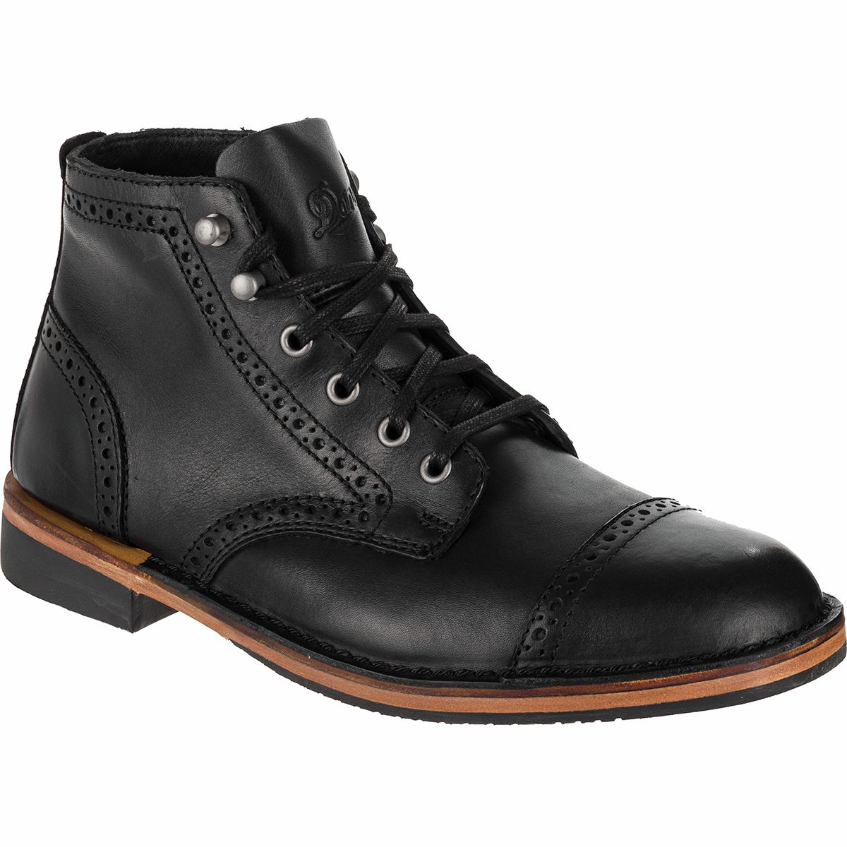 Danner Jack II Brogue Boot - Men's - Footwear