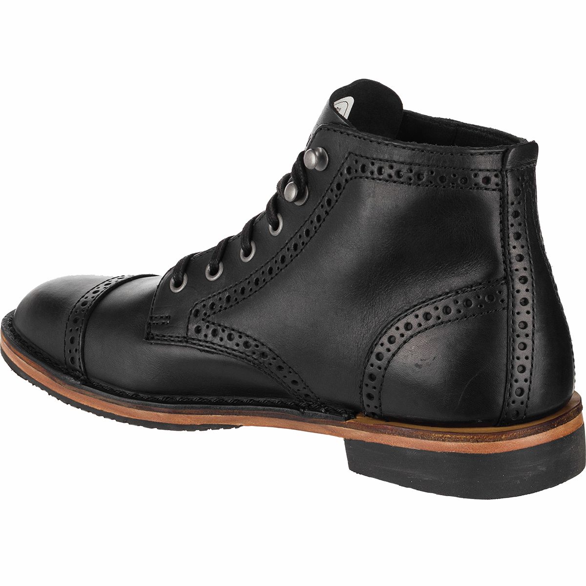 Danner Jack II Brogue Boot - Men's - Footwear