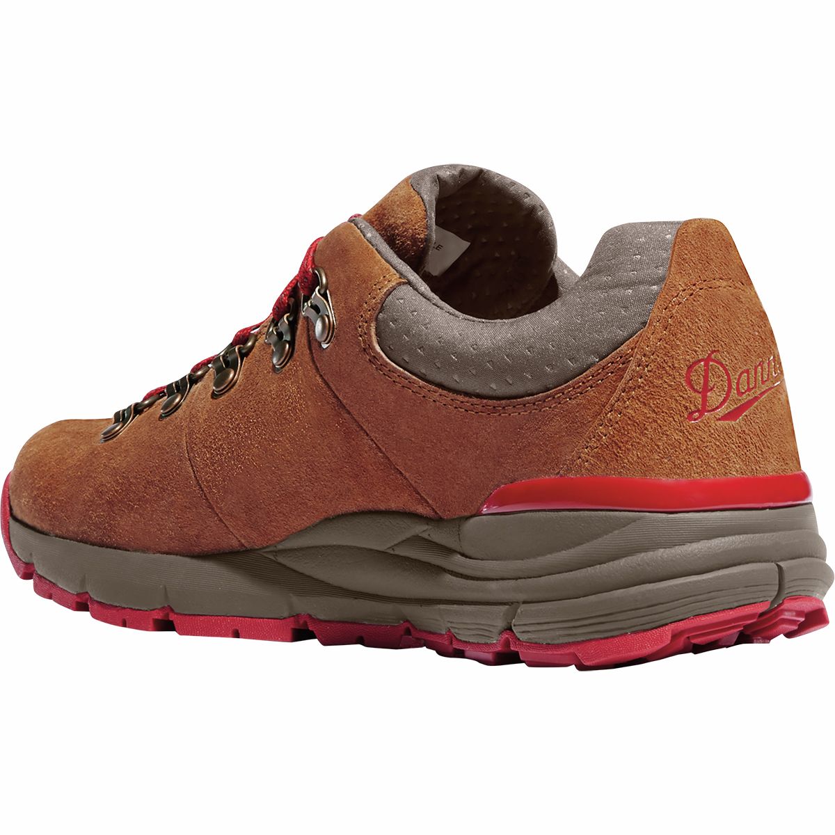 Danner Mountain 600 Low Dry Hiking Shoe - Women's - Footwear