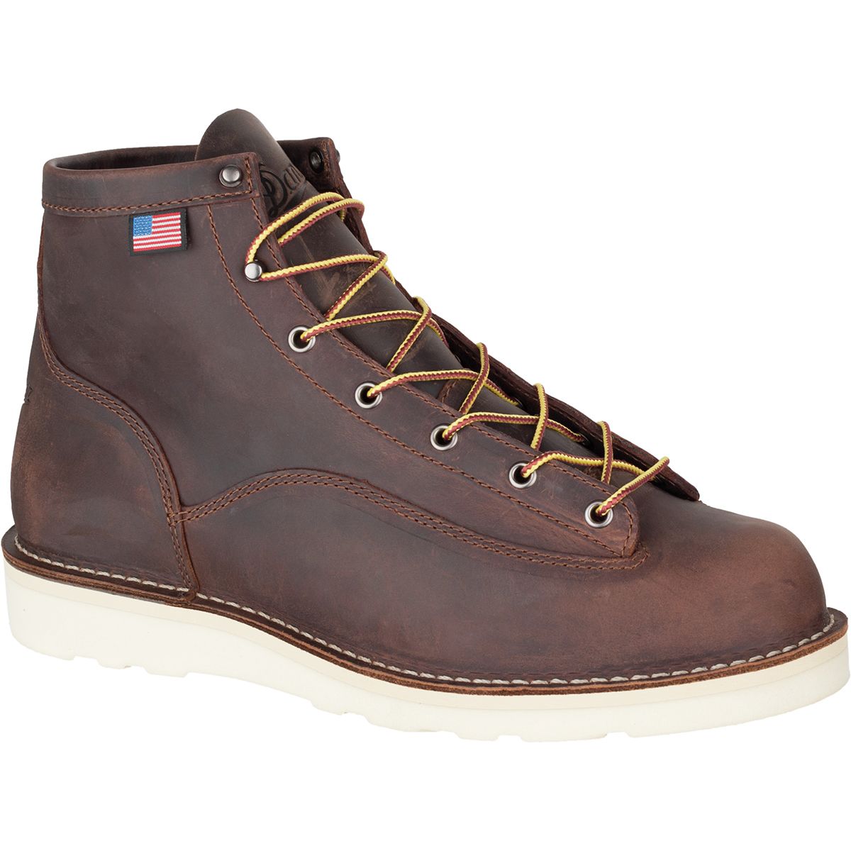 Danner Bull Run 6in Boot - Men's - Footwear