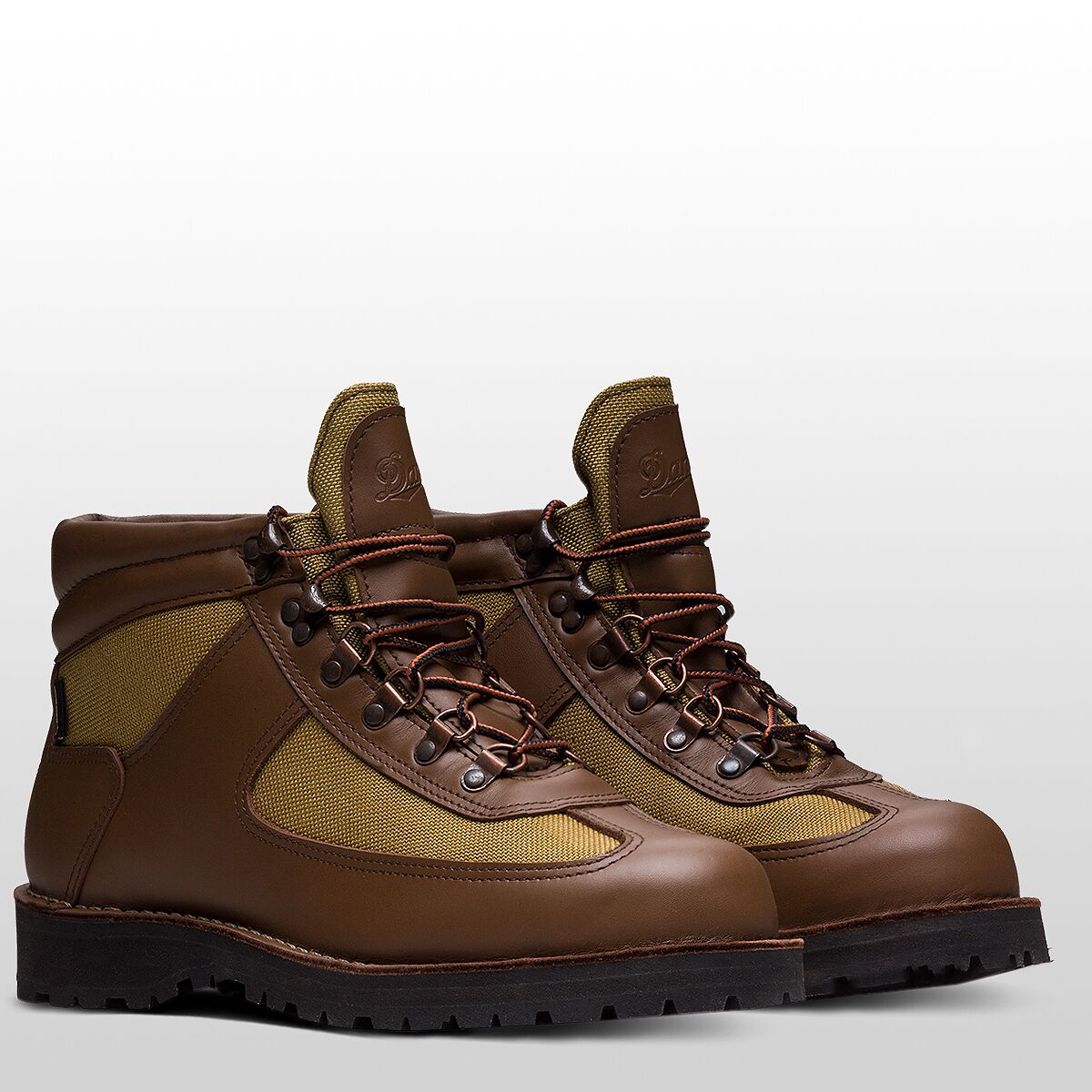 Danner Feather Light Revival Wide Boot - Men's - Footwear