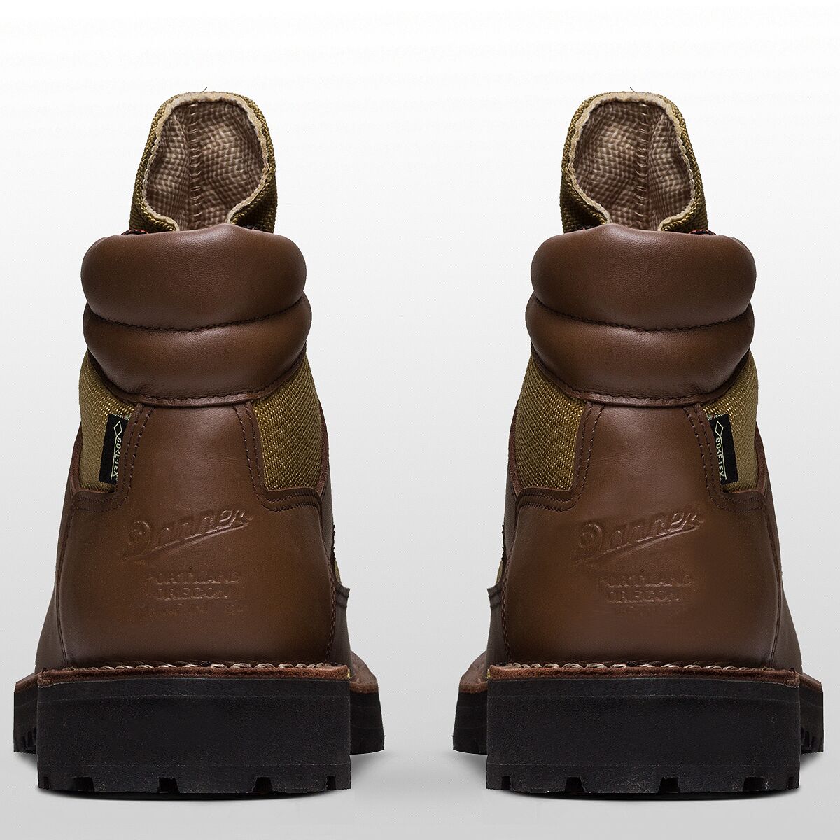 Danner Feather Light Revival Wide Boot - Men's - Footwear