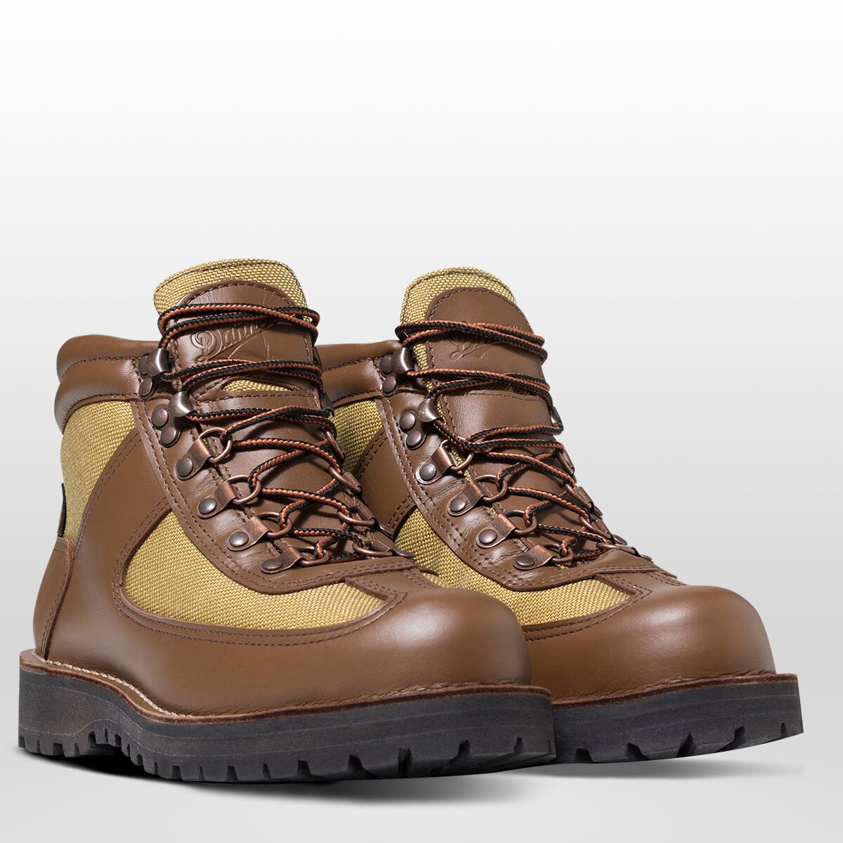 Danner Feather Light Revival Wide Boot - Men's | Backcountry.com