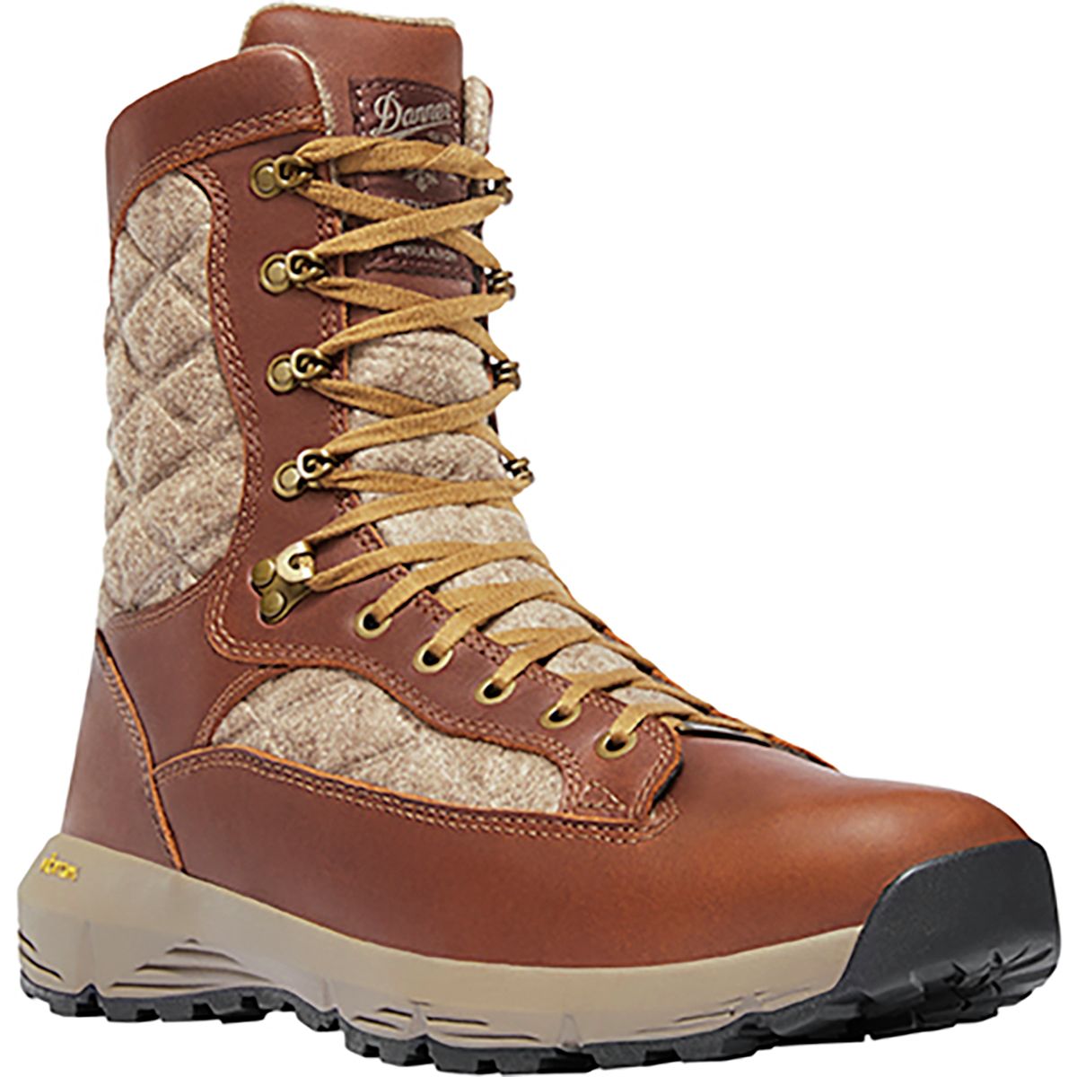 Danner Raptor 650 Insulated Boot - Men's - Footwear