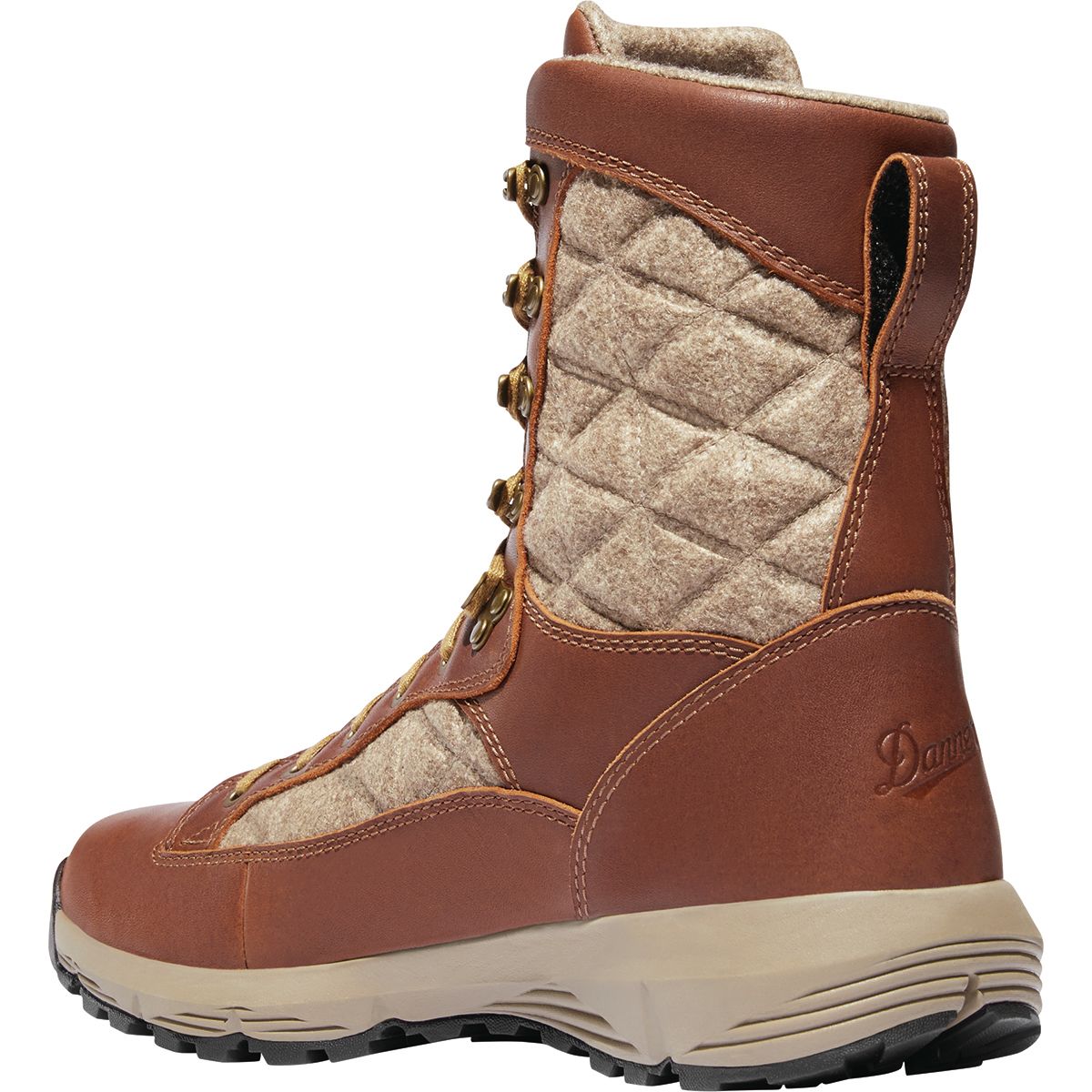 Danner Raptor 650 Insulated Boot - Men's - Footwear