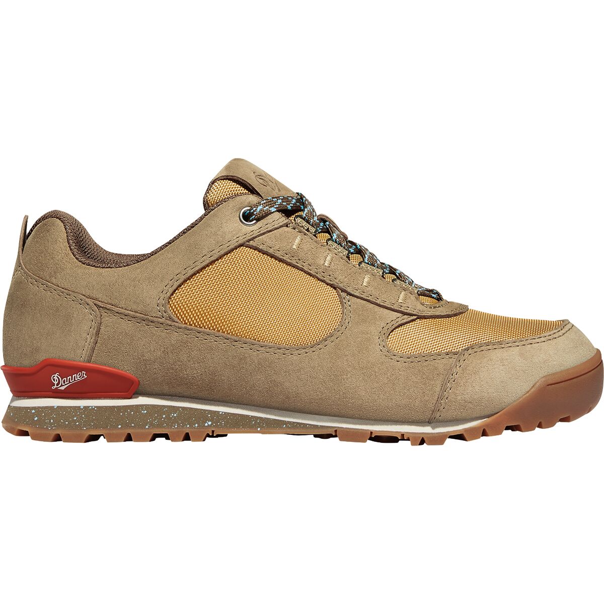 Danner Jag Low Hiking Shoe - Women's - Footwear