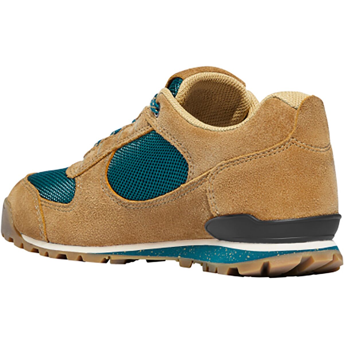 Danner Jag Low Hiking Shoe - Women's - Footwear
