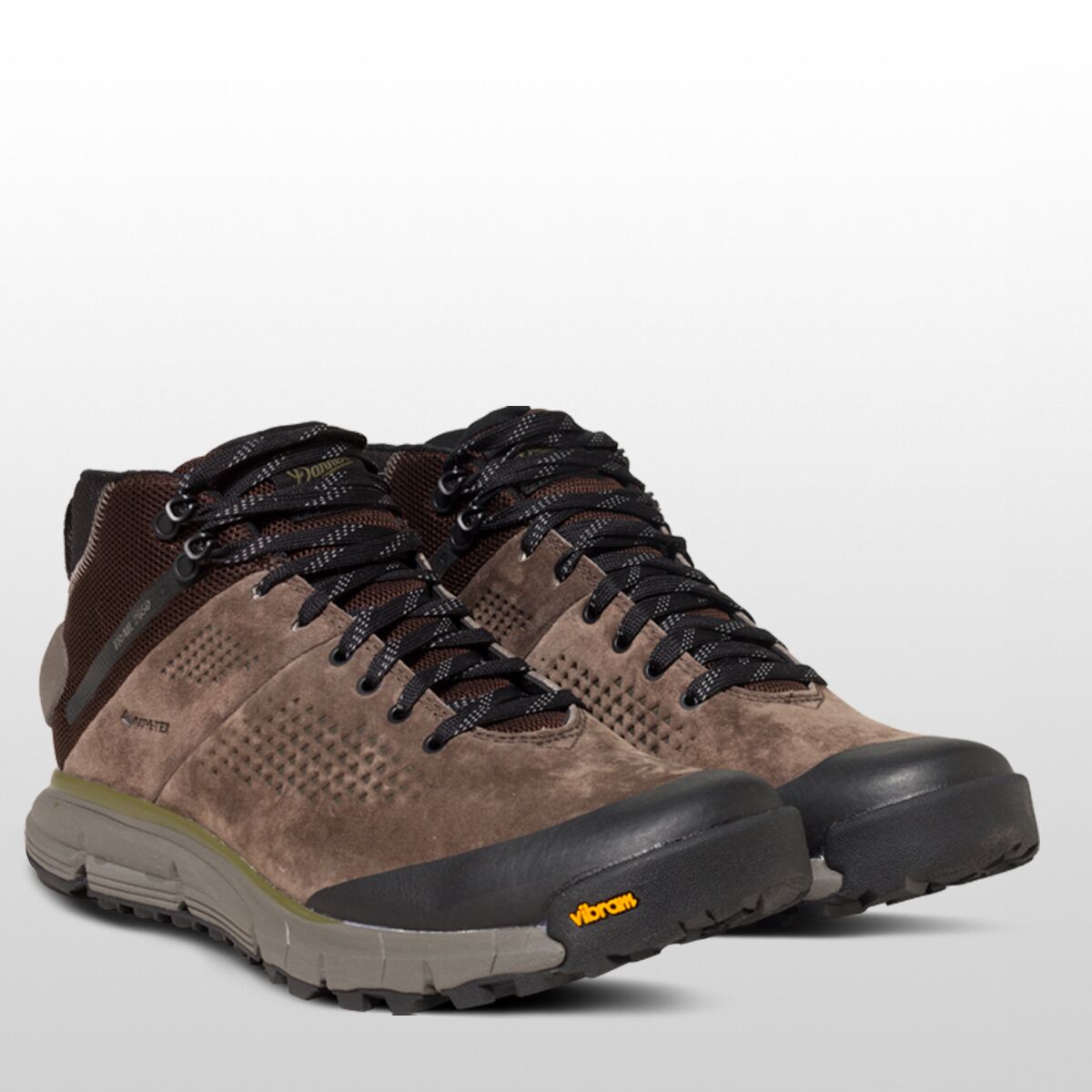 Danner Trail 2650 GTX Mid Hiking Boot - Men's - Footwear