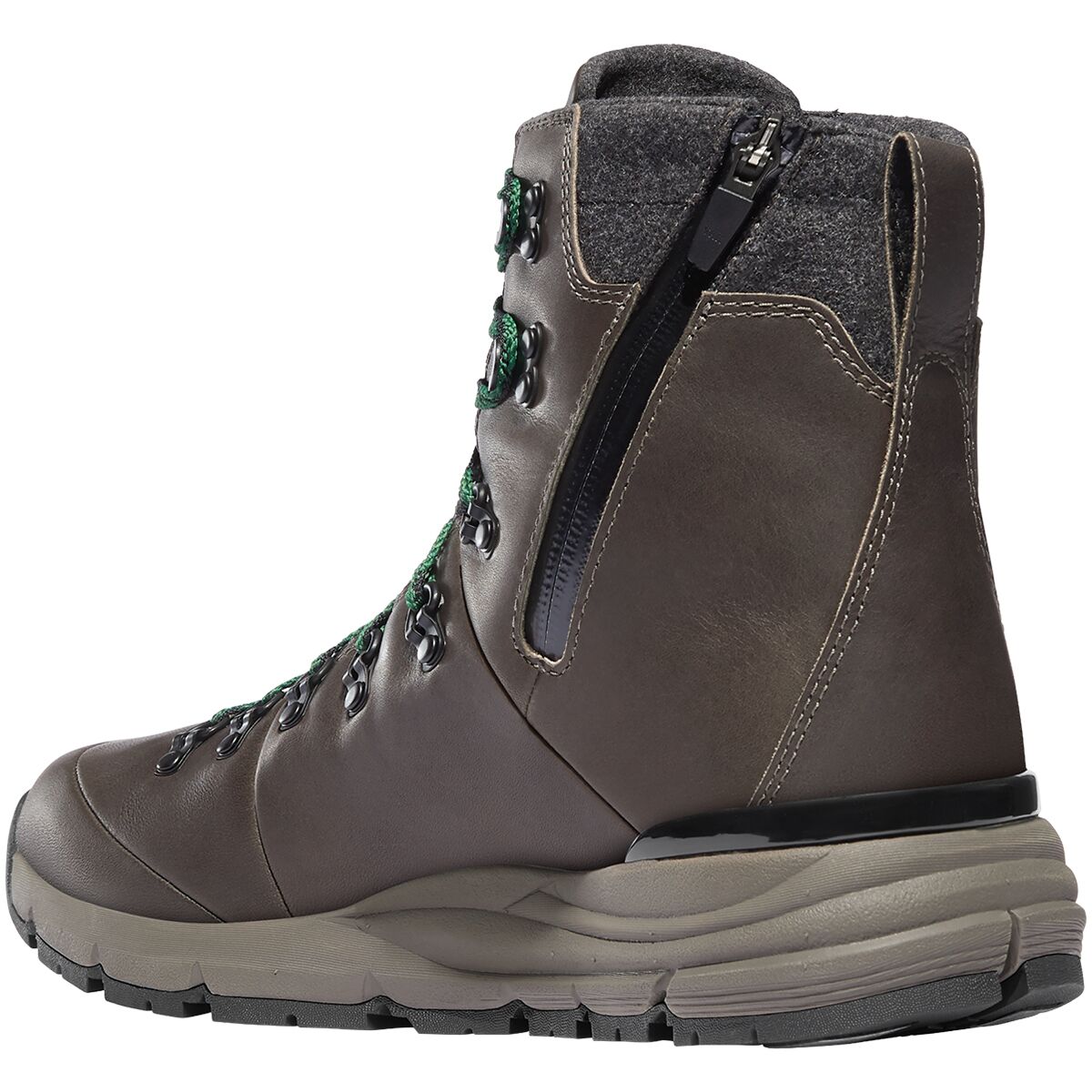 Danner Arctic 600 Side-Zip Boot - Men's - Footwear