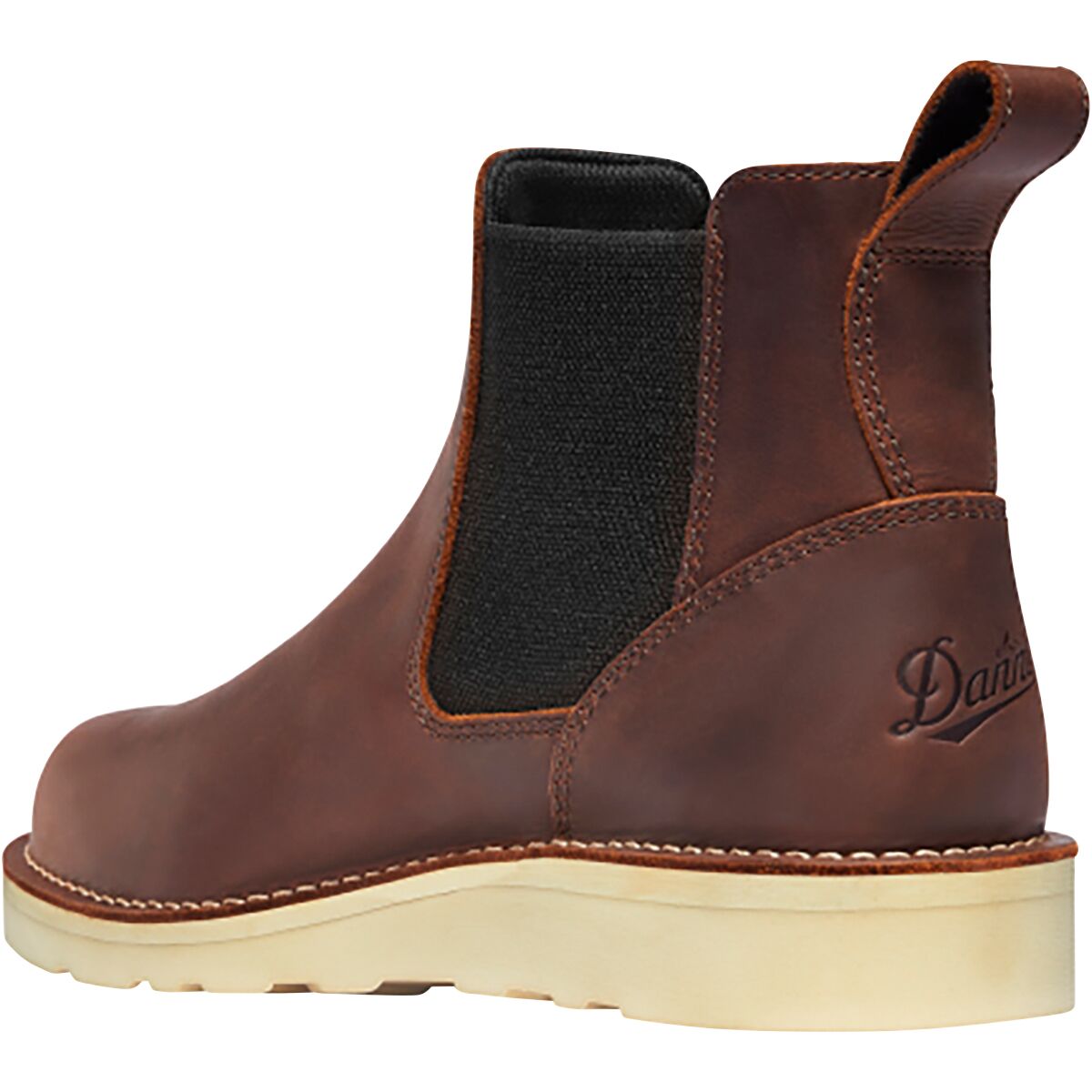 Danner Bull Run Chelsea 6in Boot - Men's - Footwear