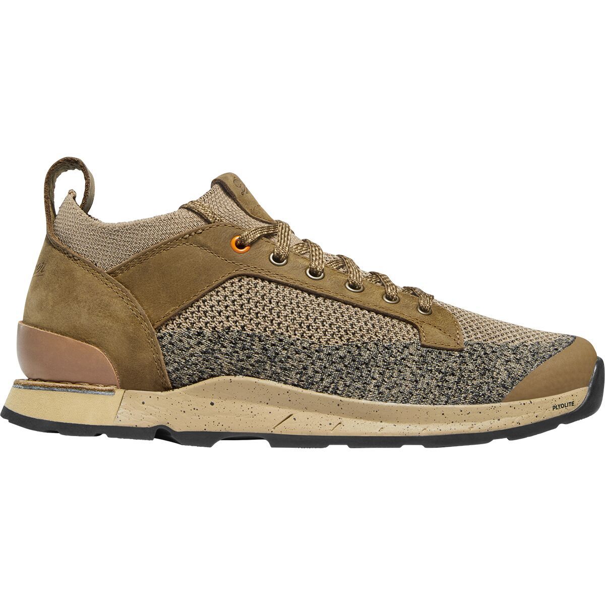 Danner Overlook Knit Low Shoe - Men's - Footwear