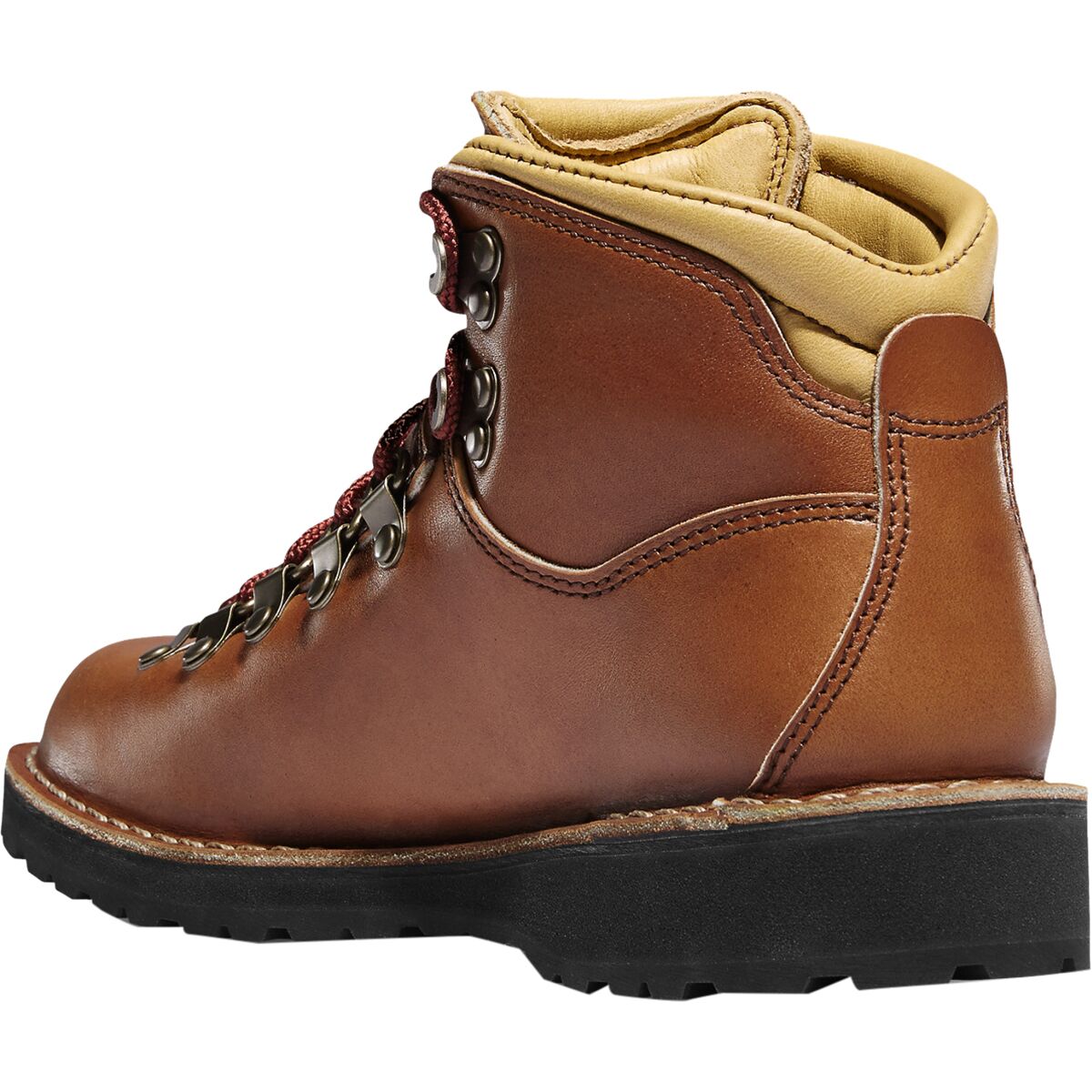 Danner Stumptown Mountain Pass Dri-Lex Boot - Women's | Backcountry.com