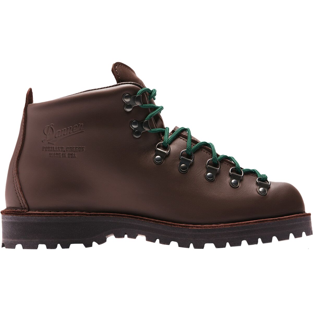 Danner Mountain Light II Wide Boot - Men's - Footwear