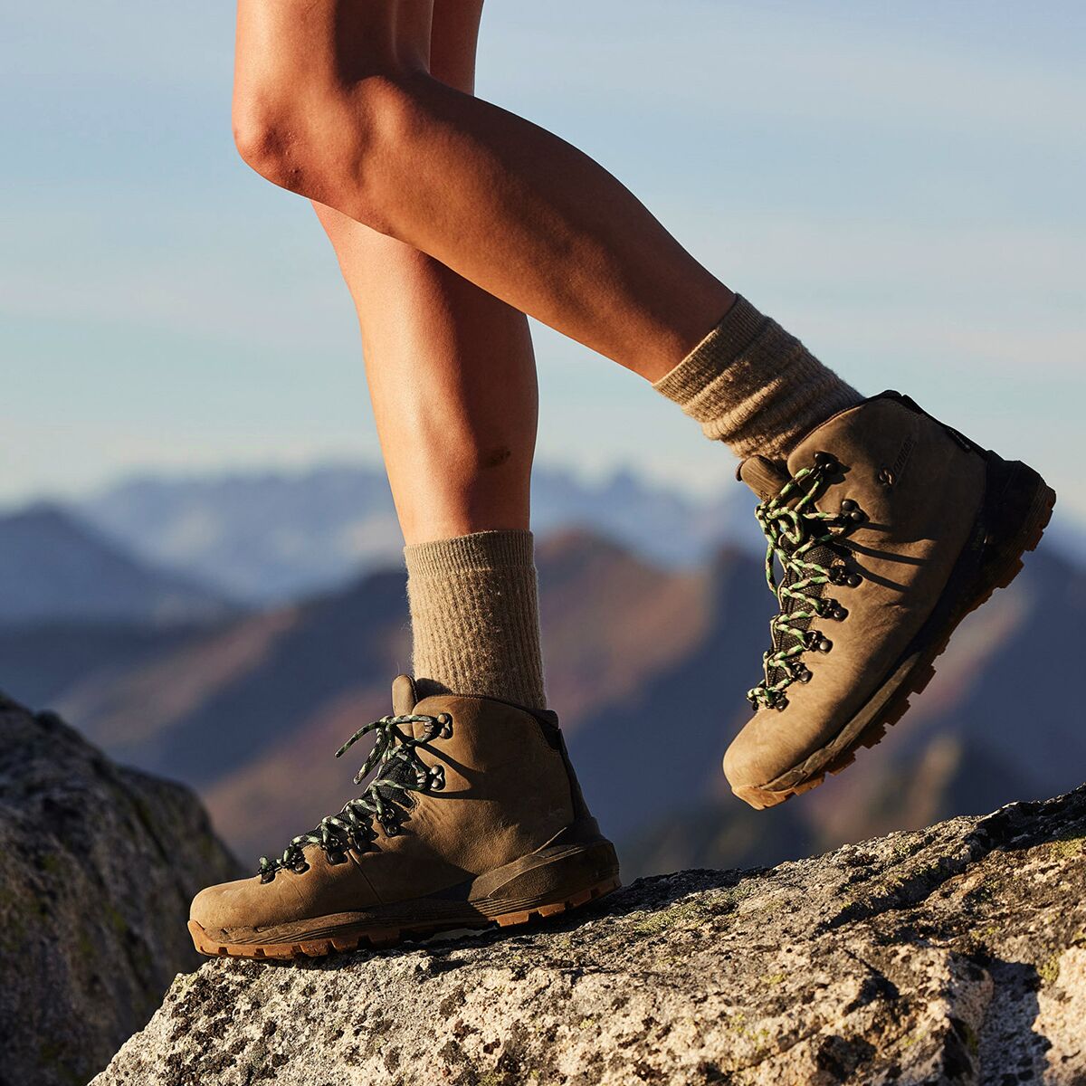 Danner Mountain 600 Evo 4.5in GTX Boot - Women's - Footwear