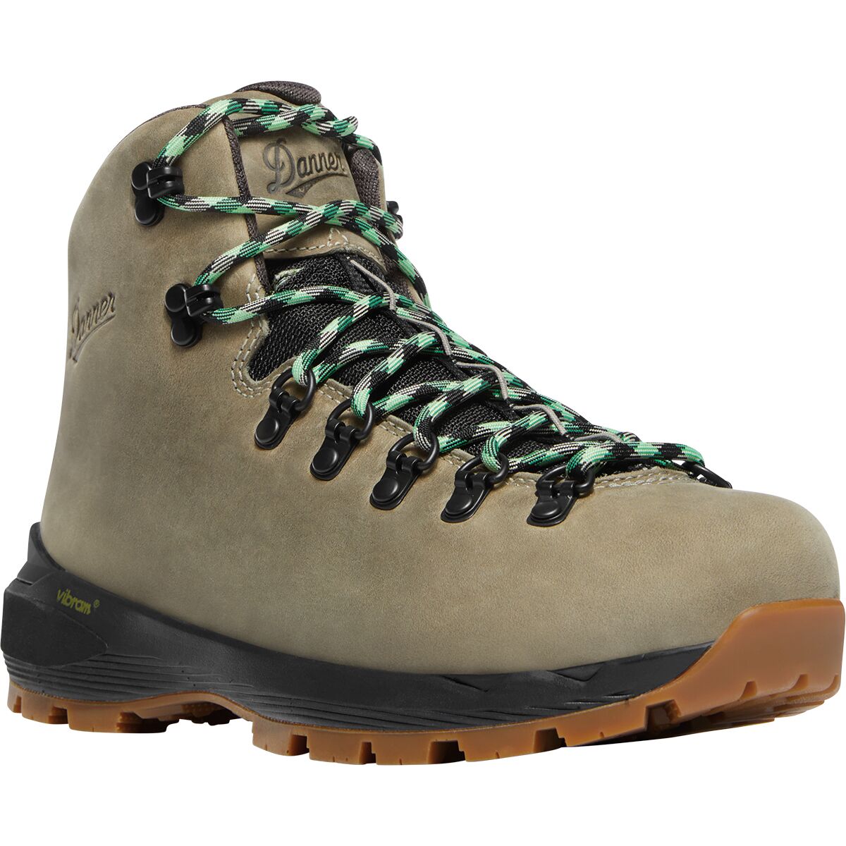 Danner Mountain 600 Evo 4.5in GTX Boot - Women's - Footwear