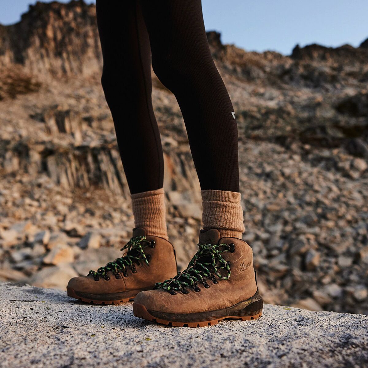 Danner Mountain 600 Evo 4.5in GTX Boot - Women's - Footwear
