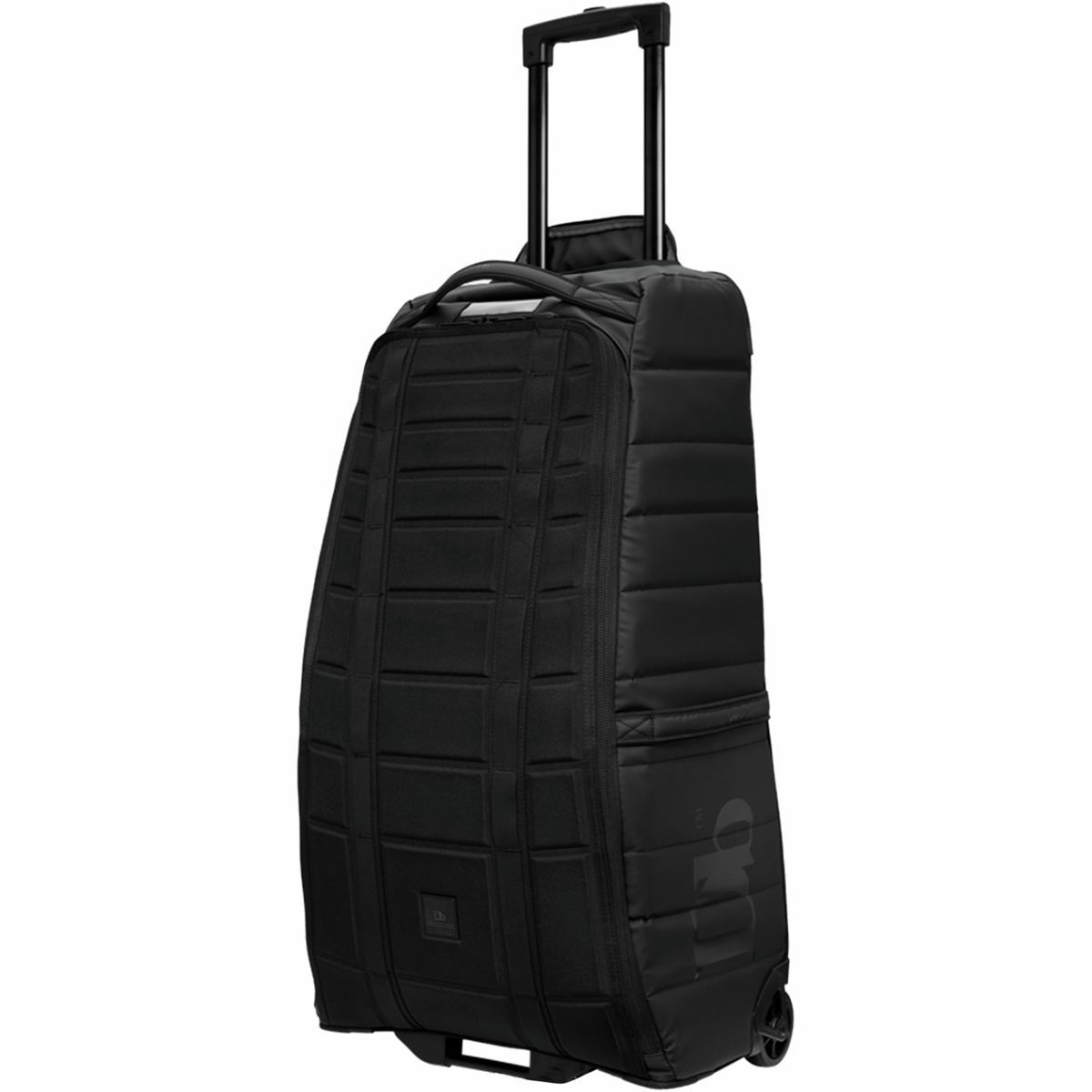 Db Hugger 60L Roller Bag - Travel