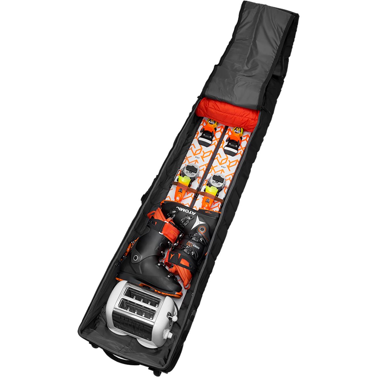 Db The Djarv Snow Roller - Ski