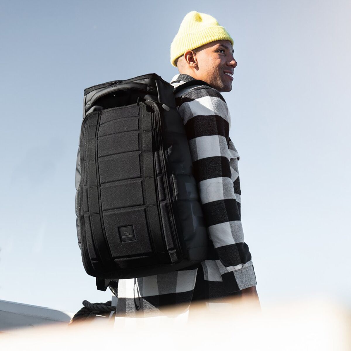 Db The Strom 30L Backpack - Ski