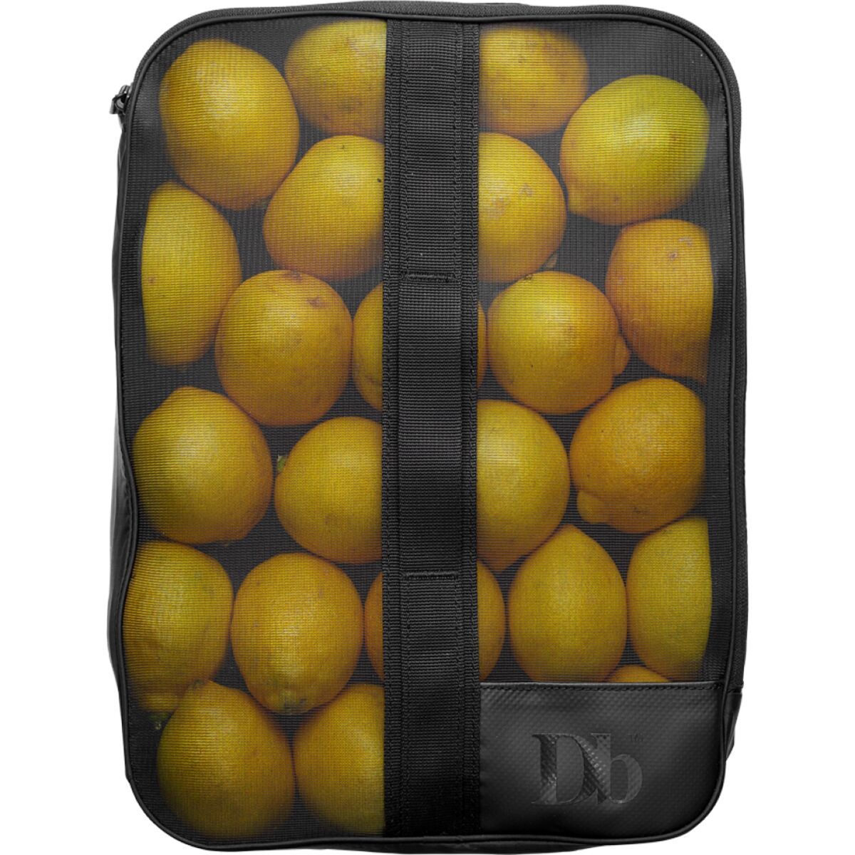 Db Pack Bags - Travel