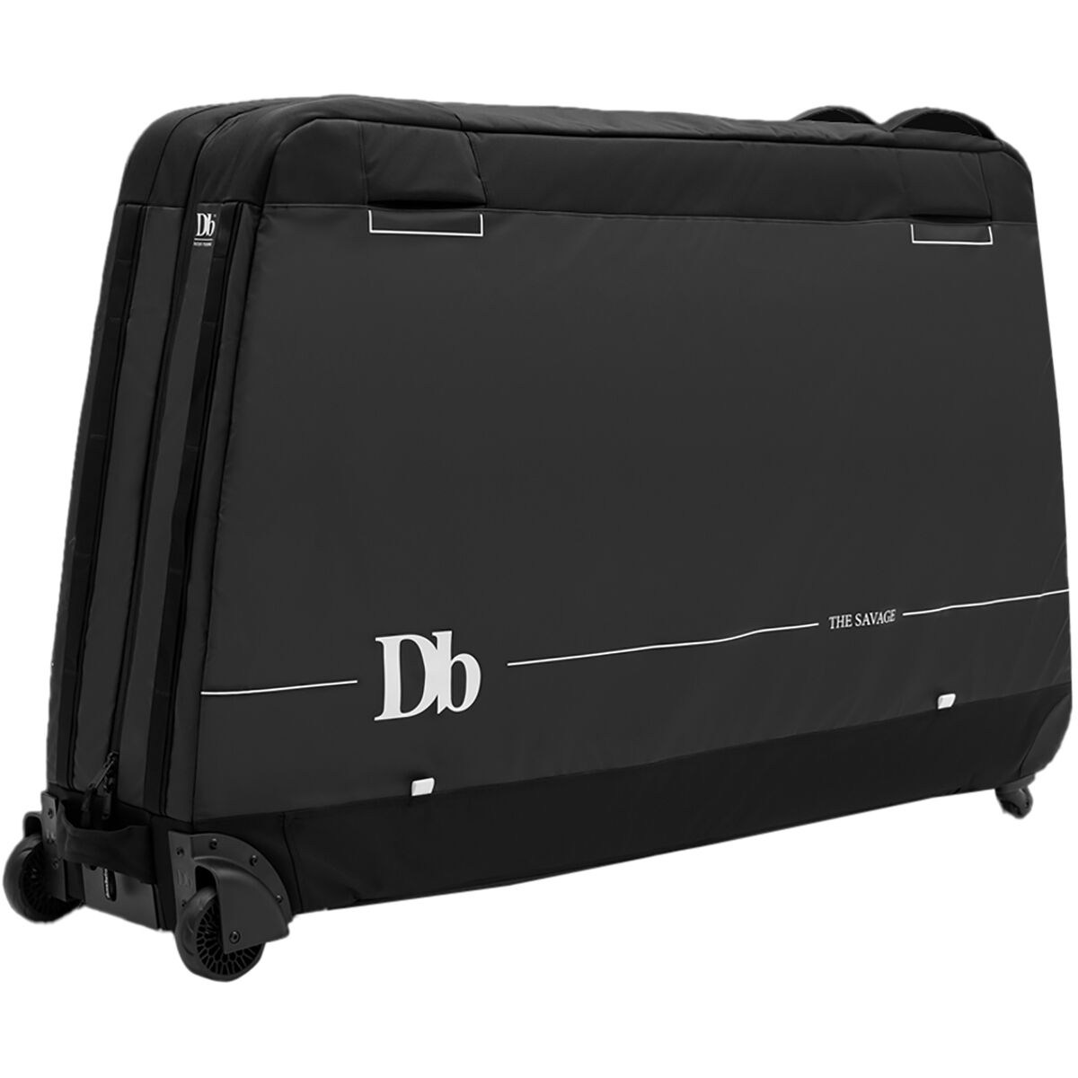 Db Savage Bike Travel Bag - Bike