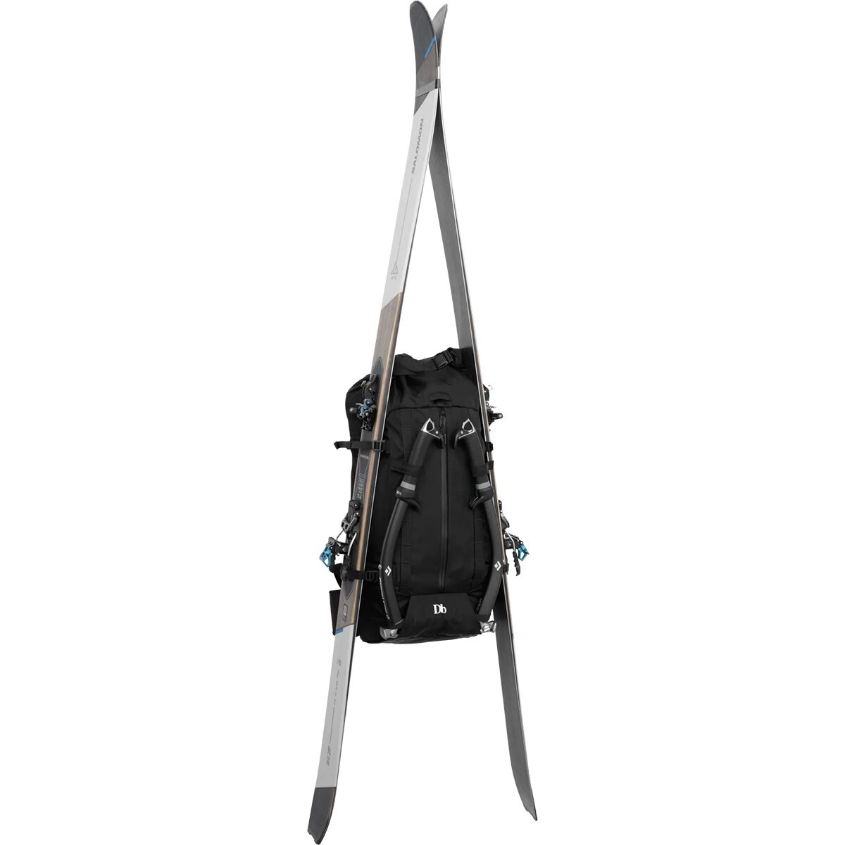 Db Snow Backcountry 34L Backpack - Ski