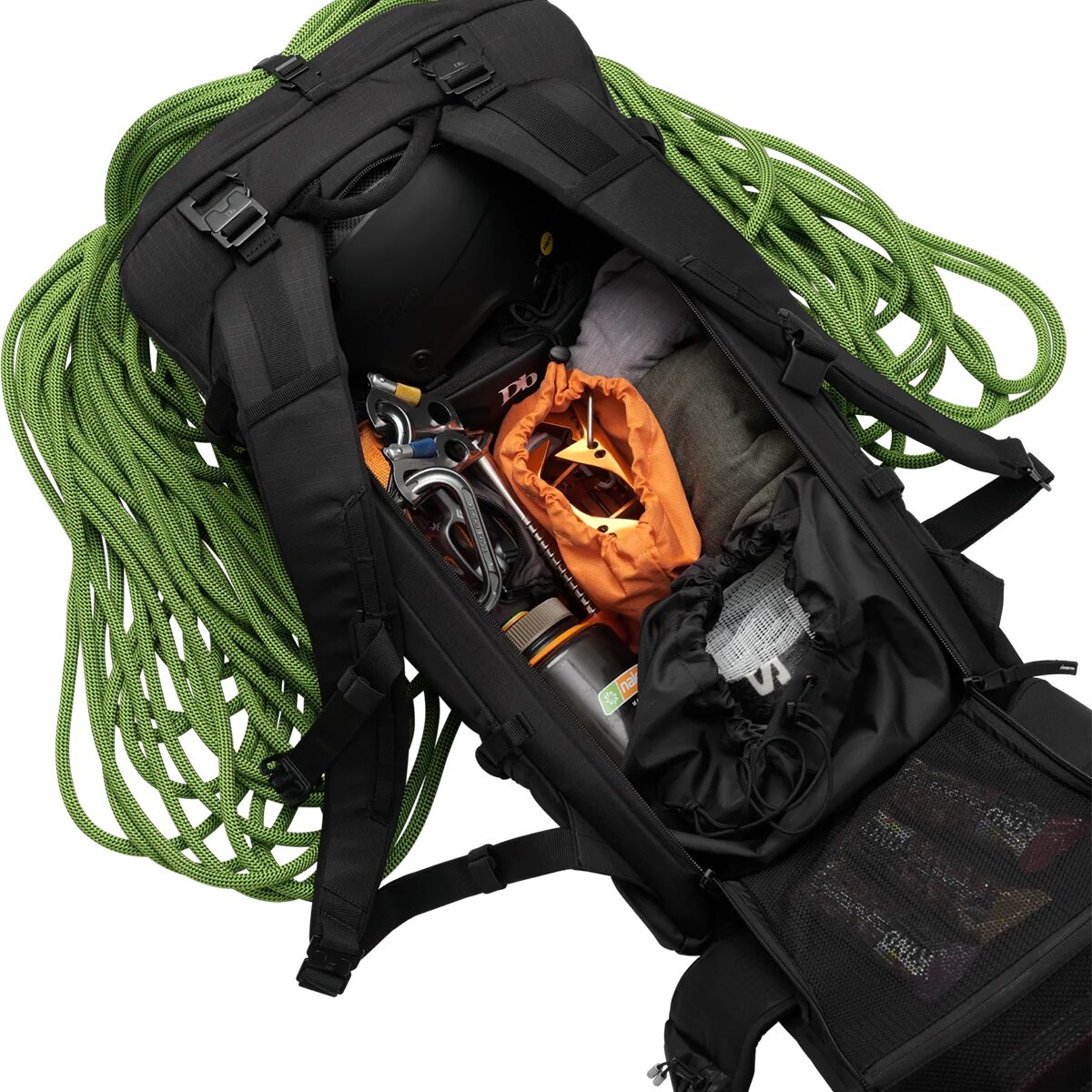 Db Snow Backcountry 34L Backpack - Ski