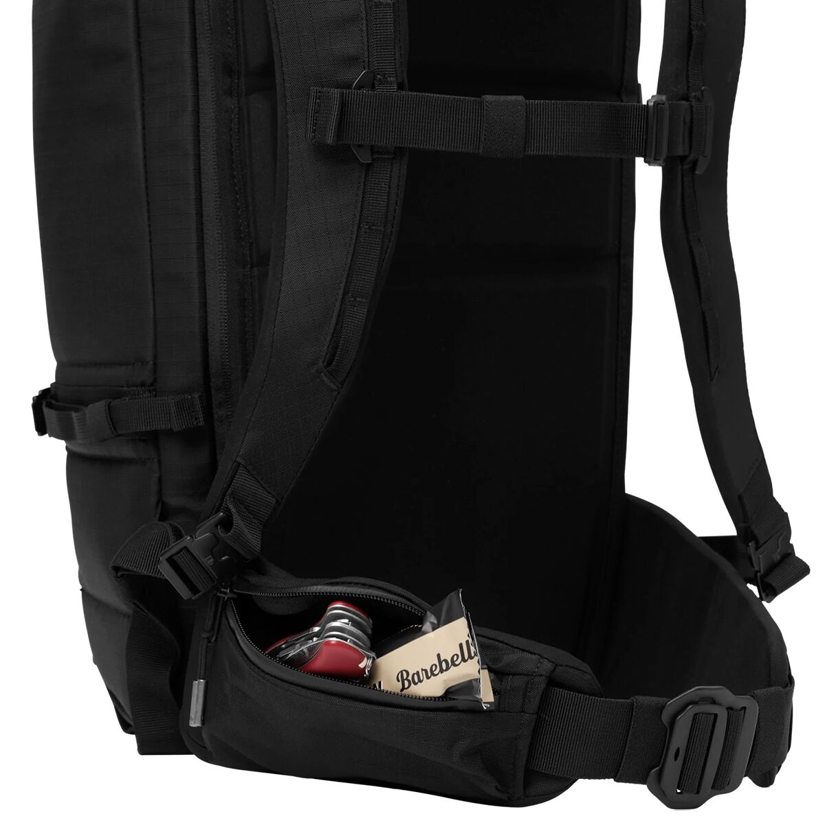 Db Snow Backcountry 34L Backpack - Ski