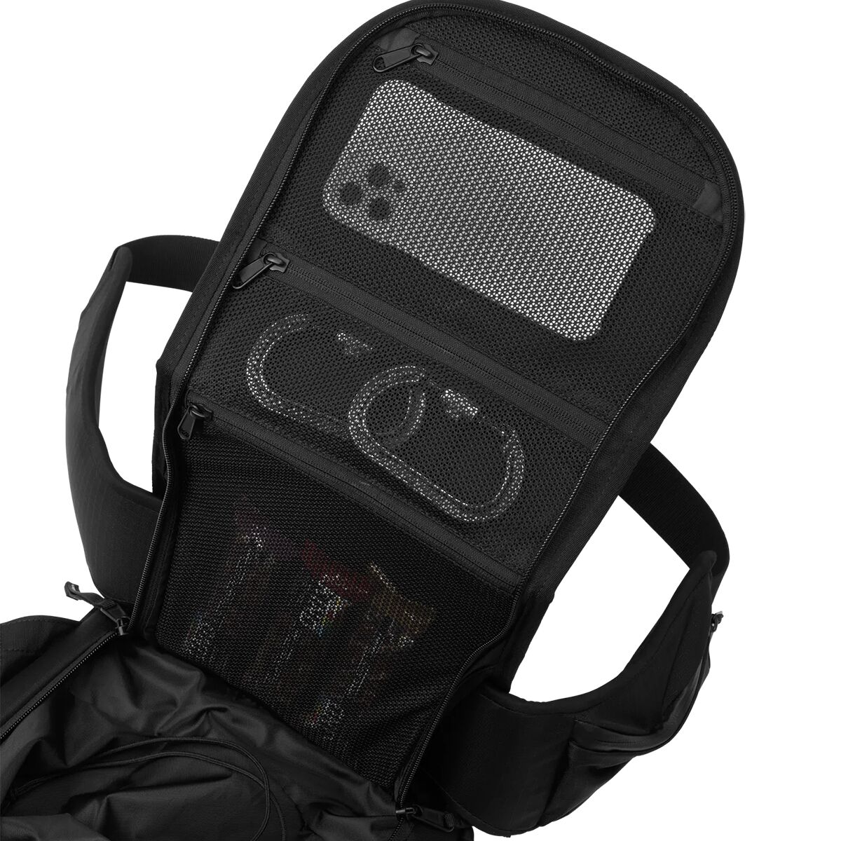 Db Snow Backcountry 34L Backpack - Ski