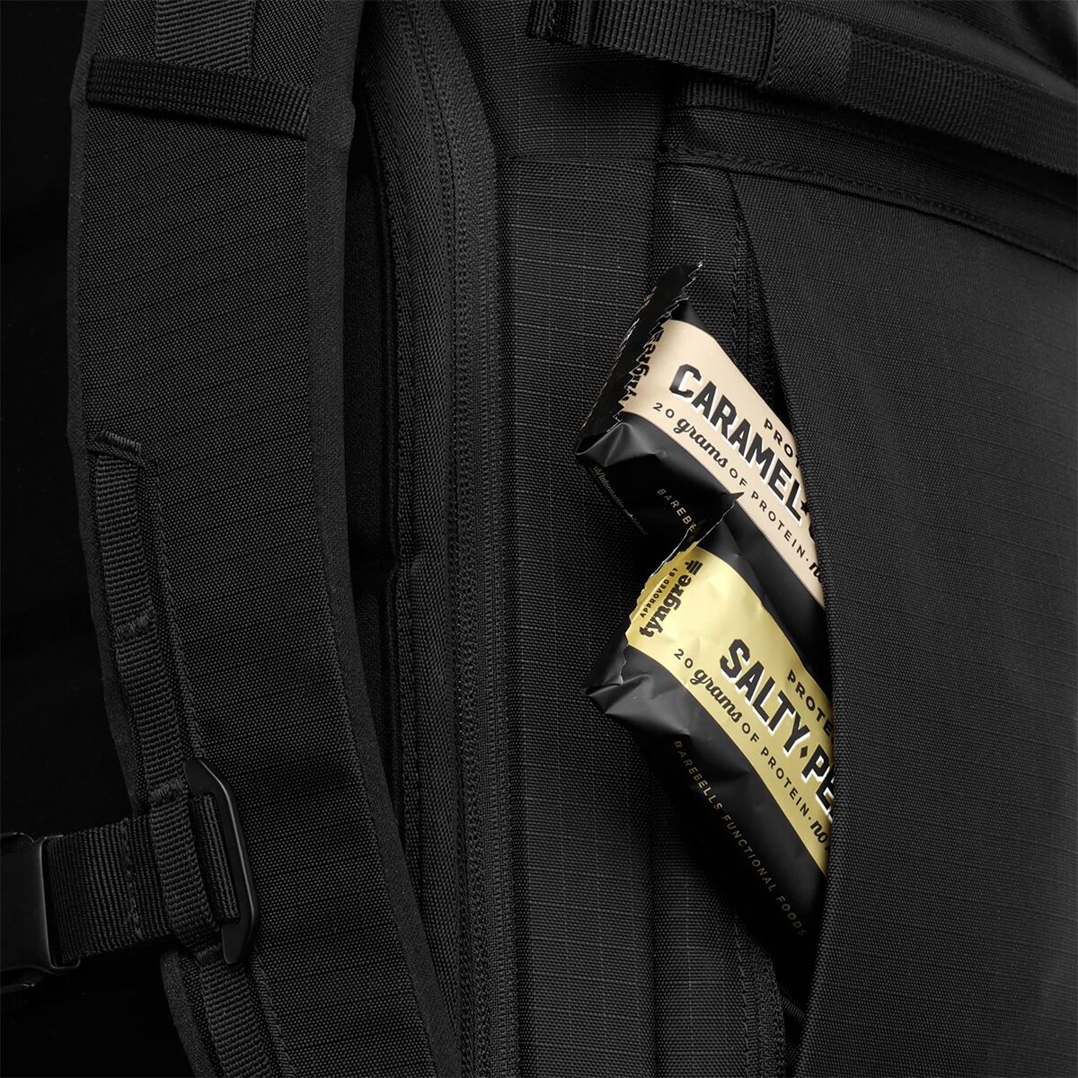 Db Snow Backcountry 34L Backpack - Ski