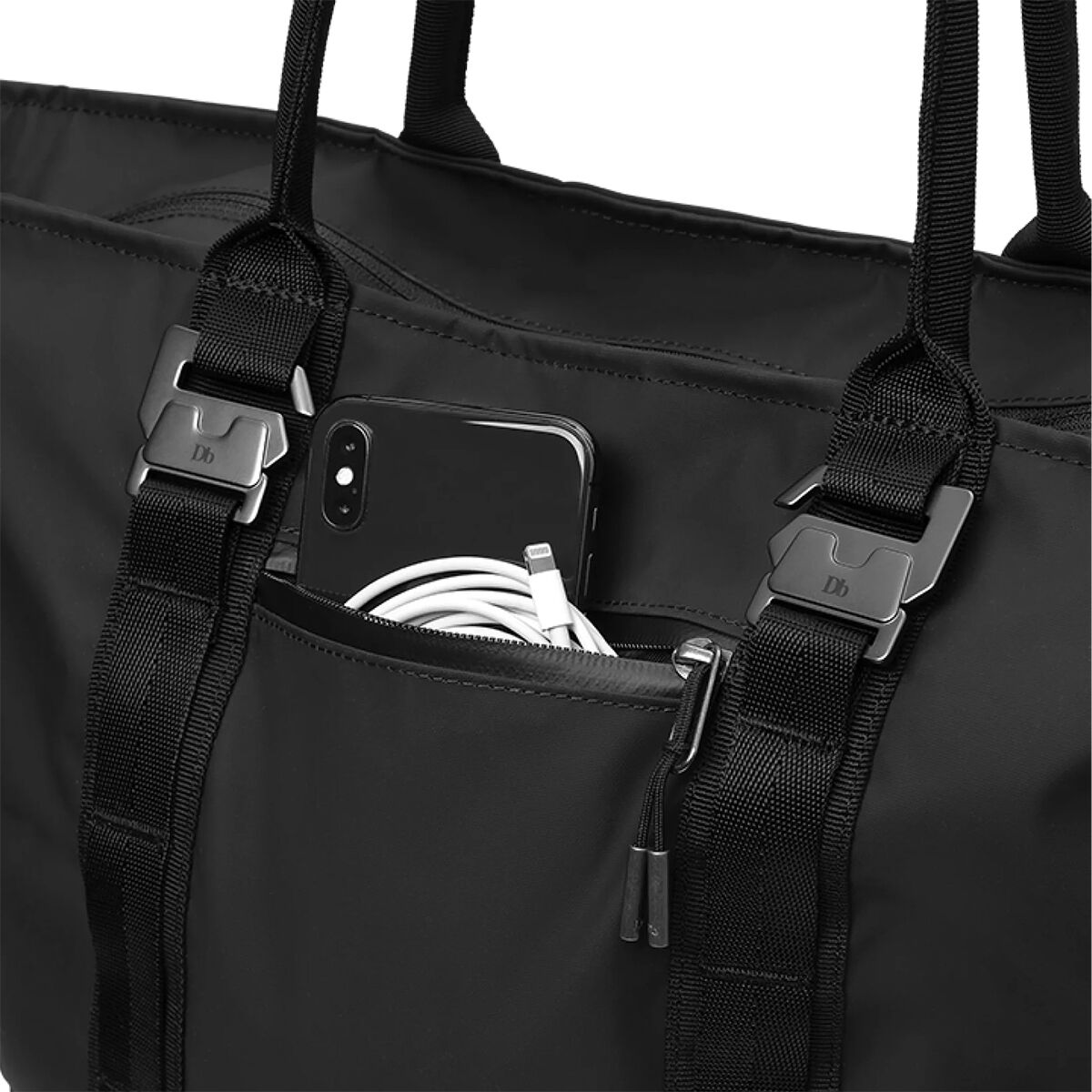 Db Essential 25L Tote - Accessories
